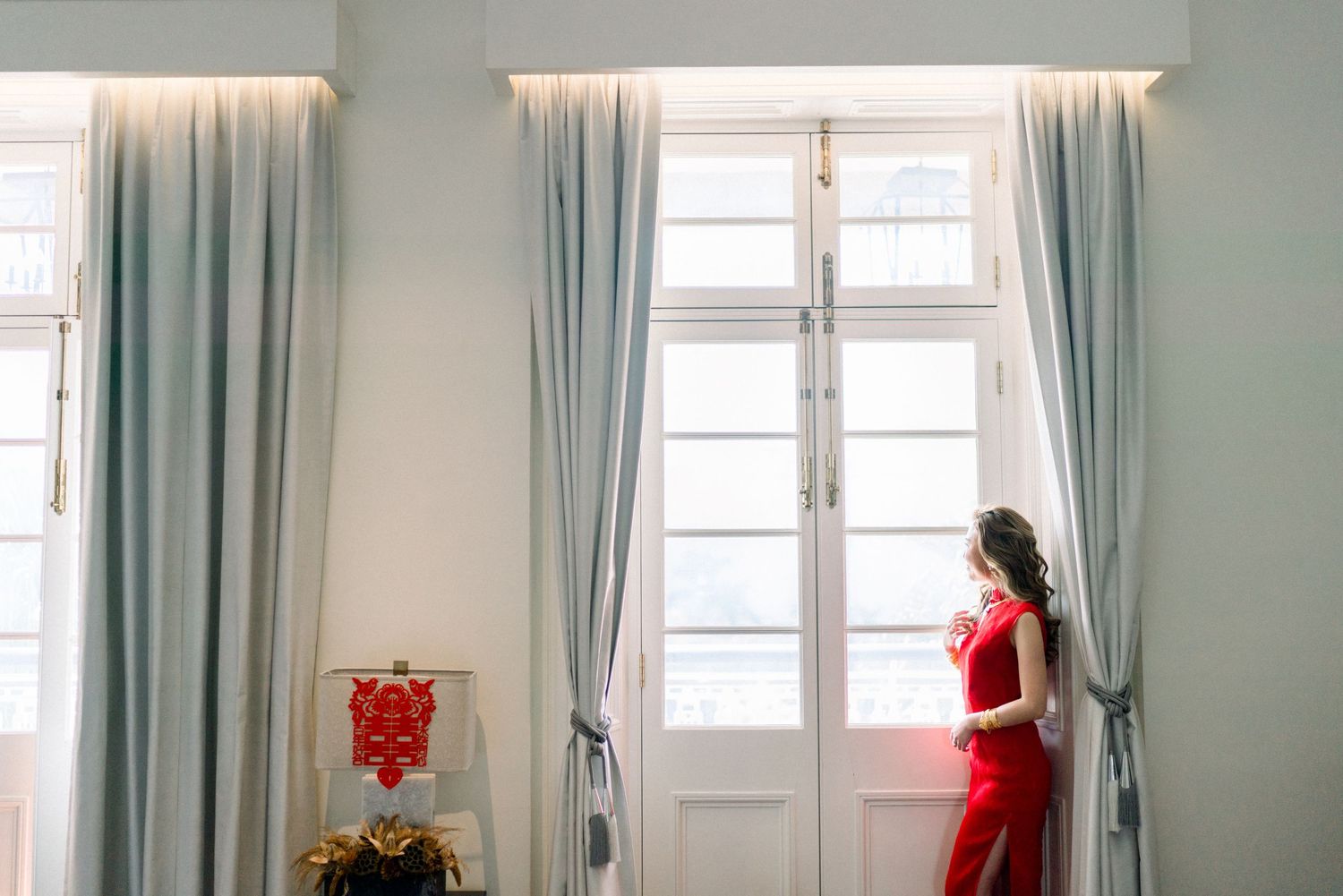 Portrait - Michelle Kwok Photography