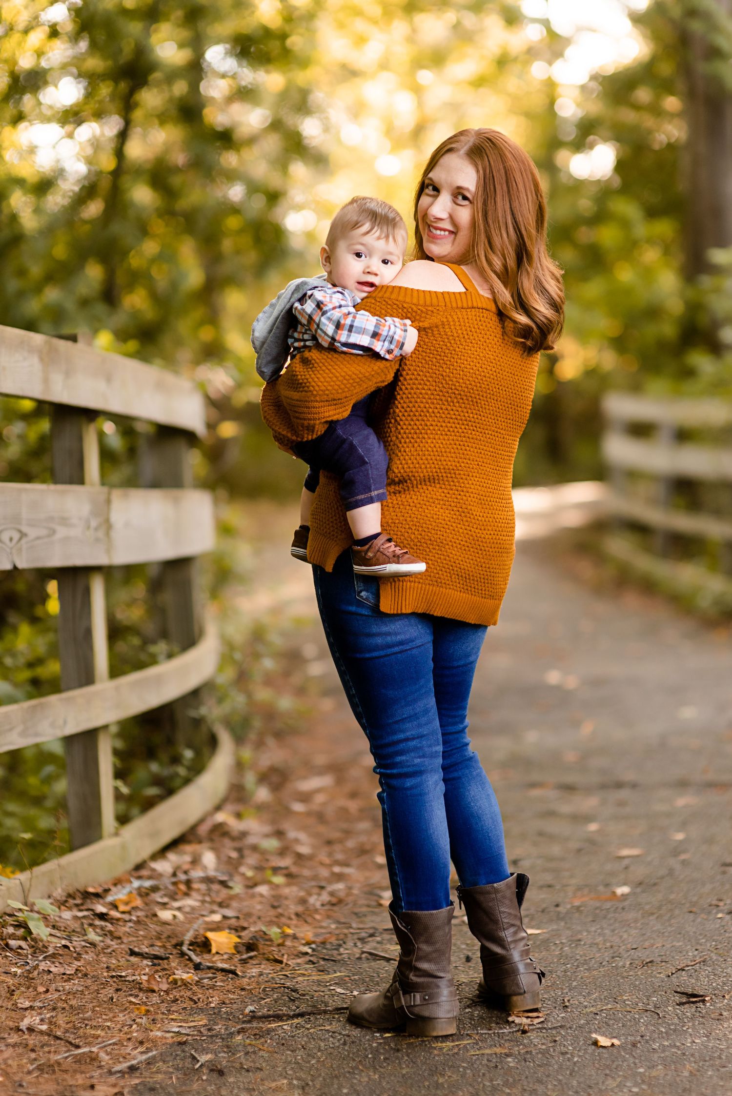 About - Carise Lyndsey Photography