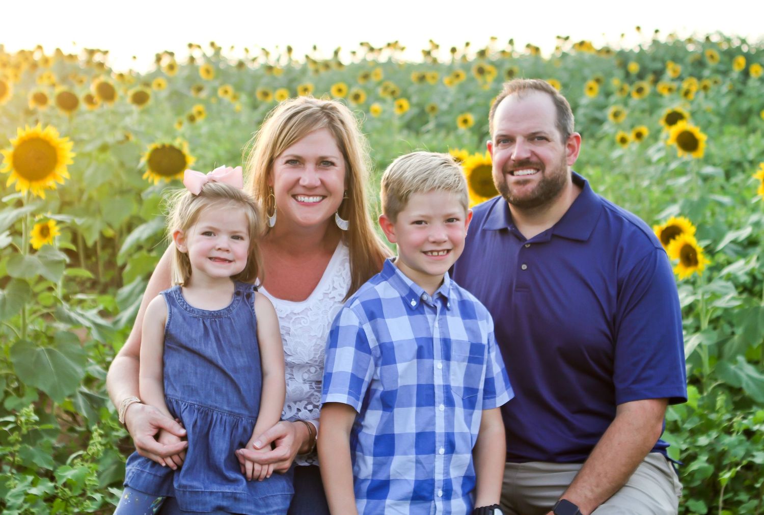 Wedding - Whitney Benson