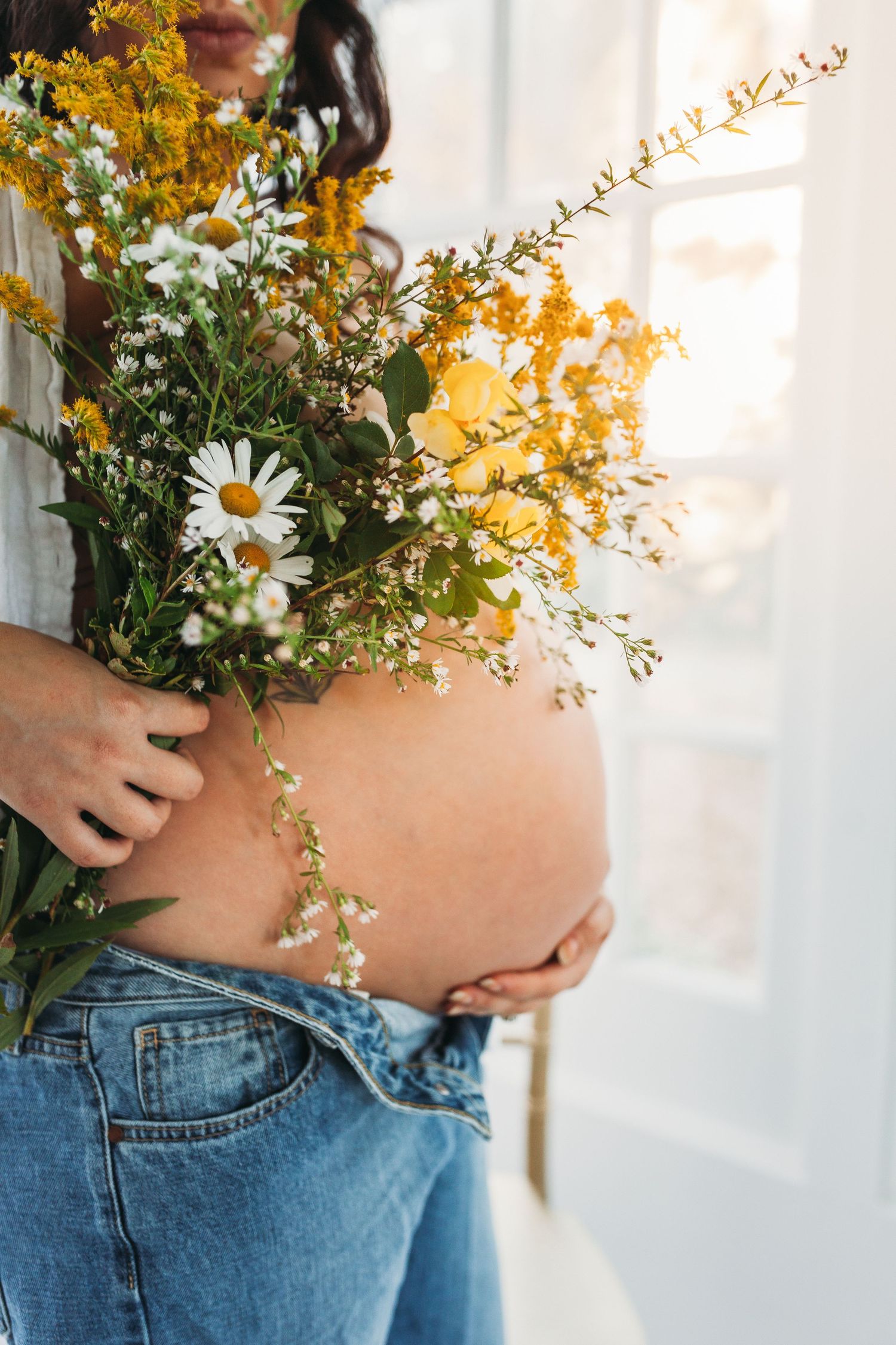 Maternity Photographer | Alamance County, North Carolina - Brianna ...