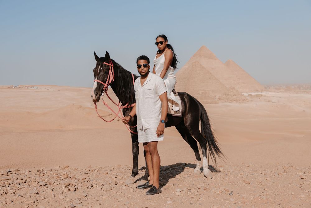 Travel Photography In Egypt - Manar Gad Photography