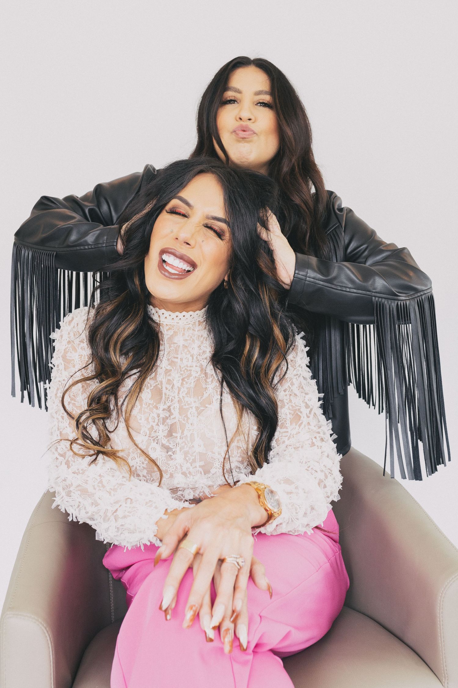 Studio Photography - JC Photography LLC