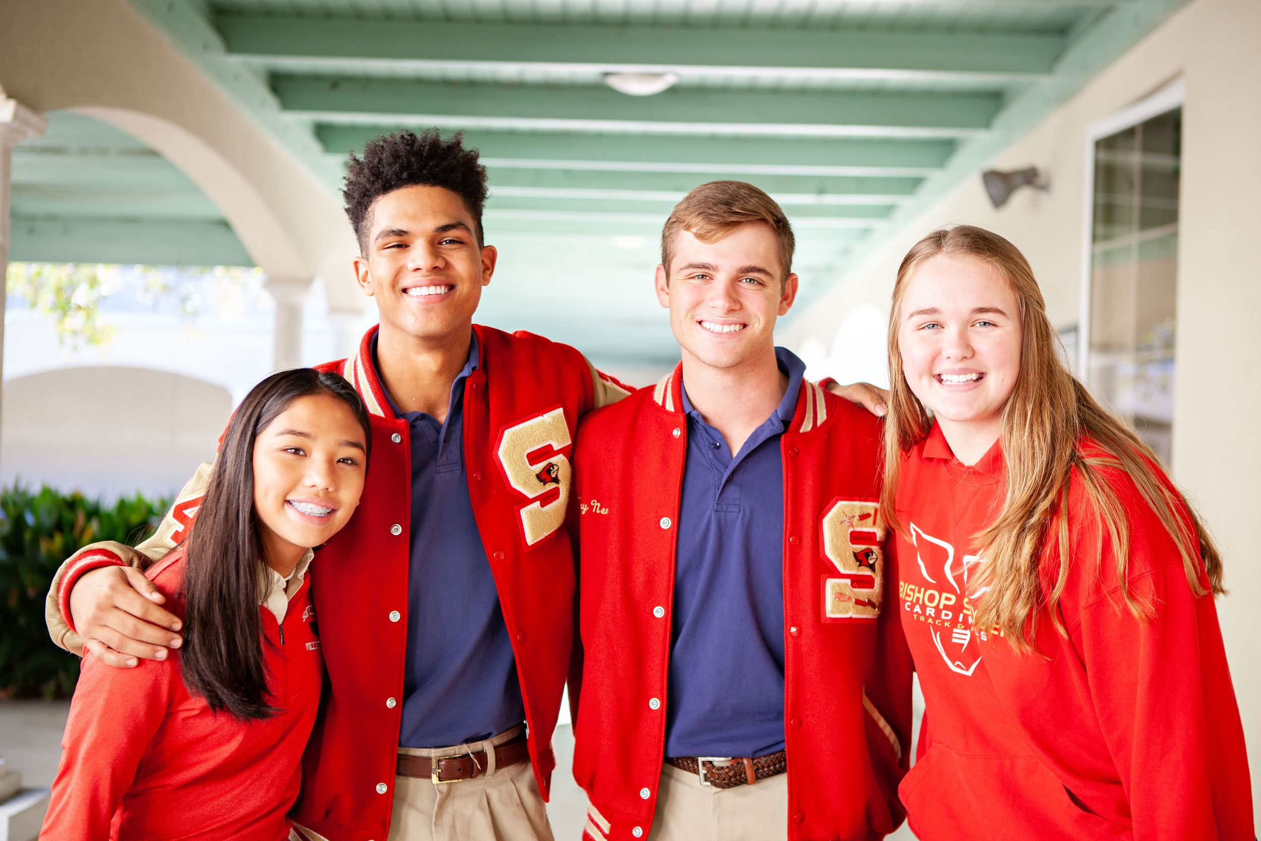 Portfolio - The Beehive Foundry