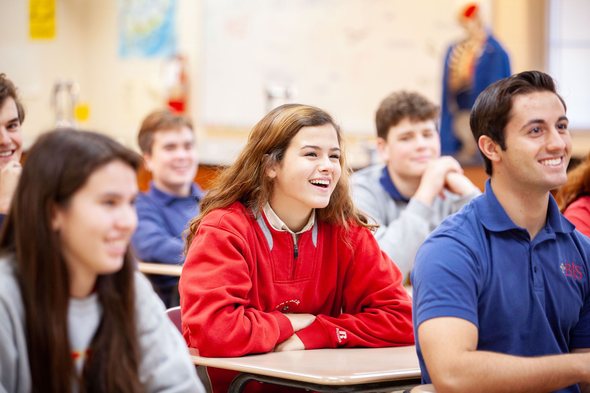 Portfolio - The Beehive Foundry