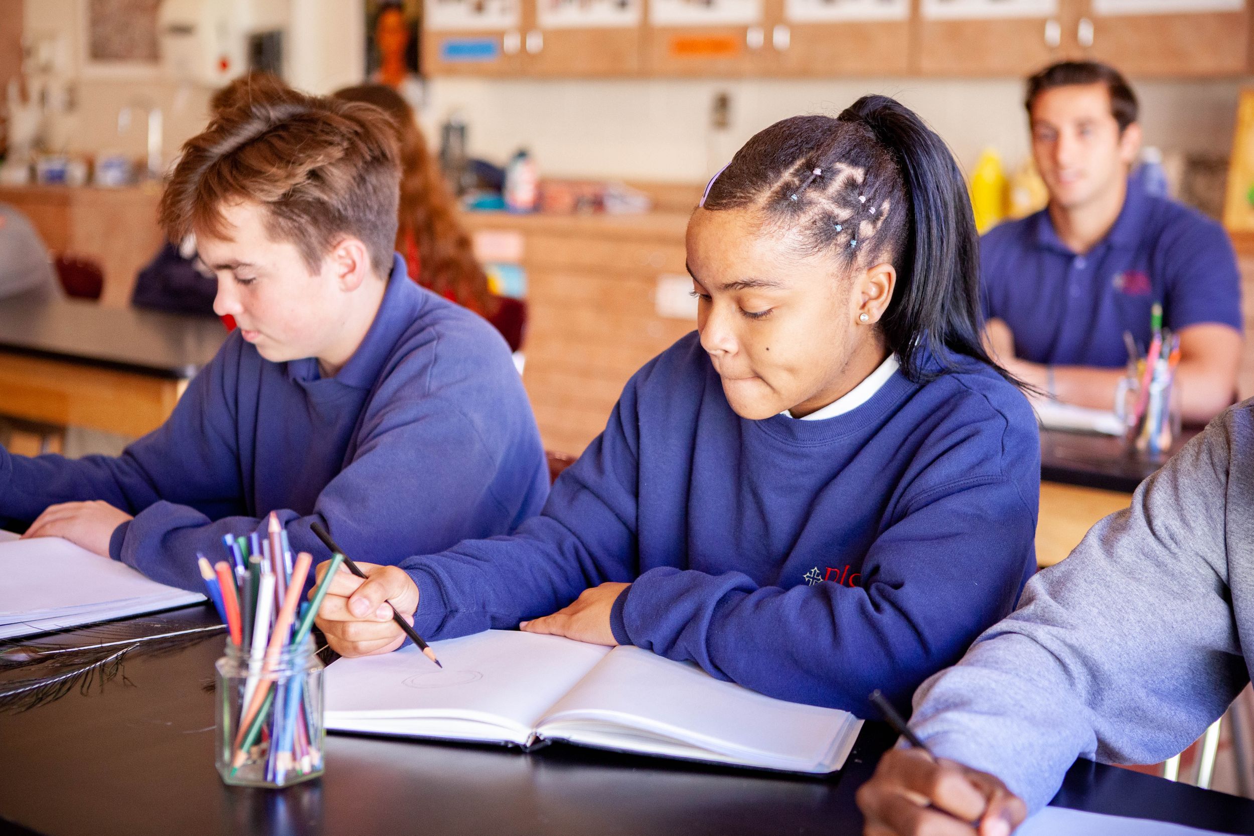 Portfolio - The Beehive Foundry