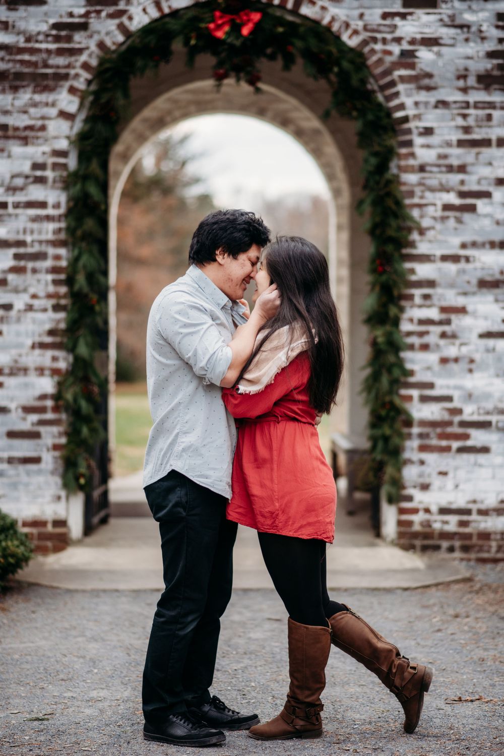 Engagement - Tammy Rector Photography