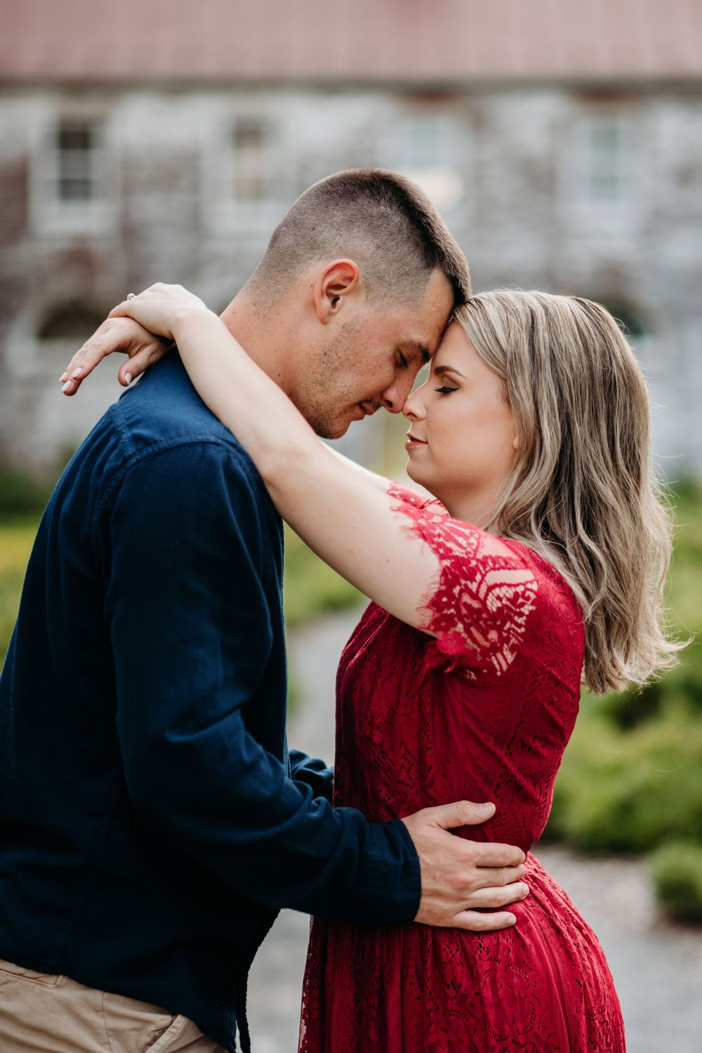 Engagement - Tammy Rector Photography