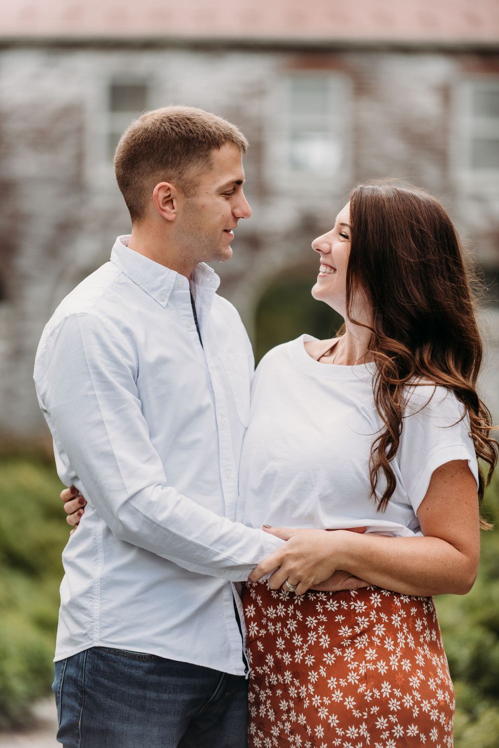 Engagement - Tammy Rector Photography