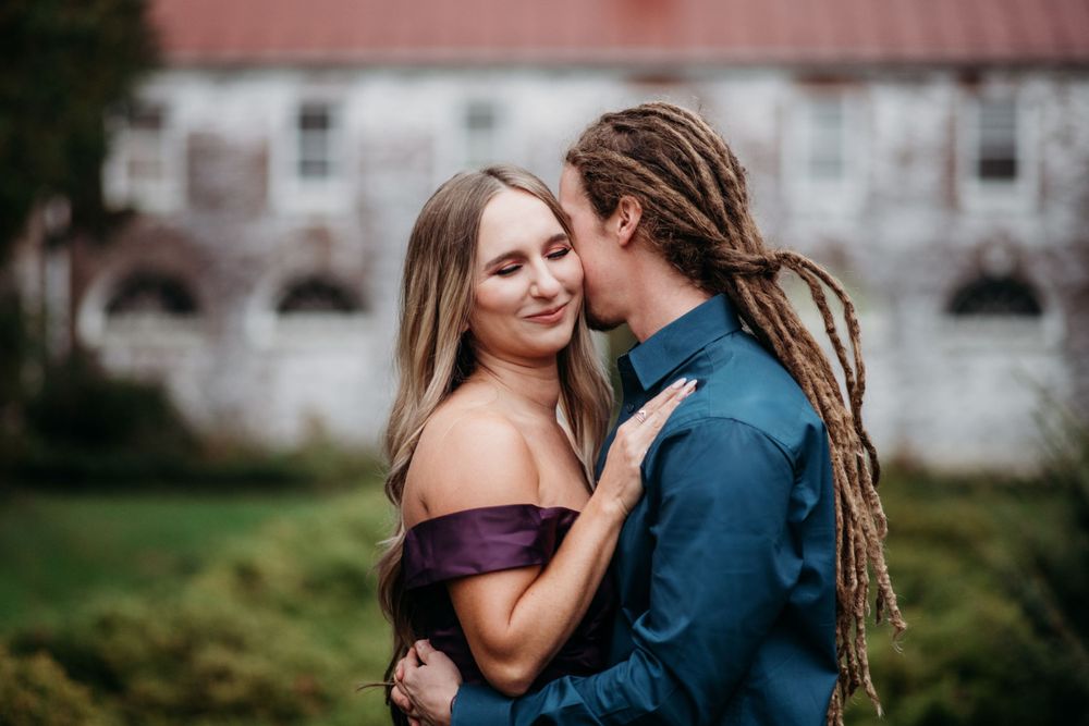 Engagement - Tammy Rector Photography