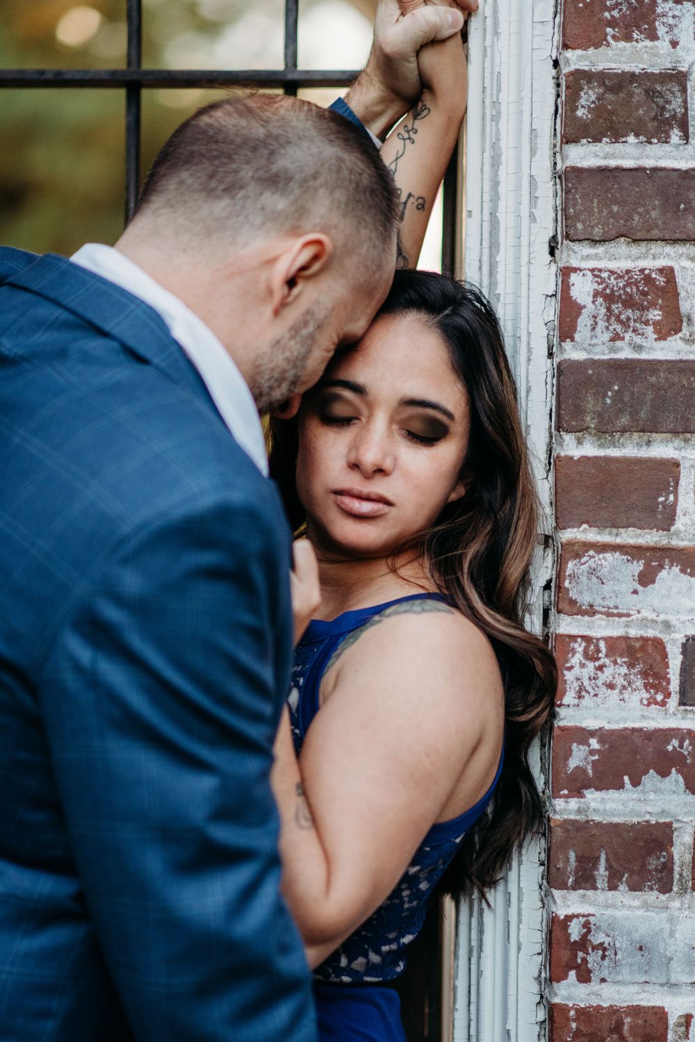 Engagement - Tammy Rector Photography