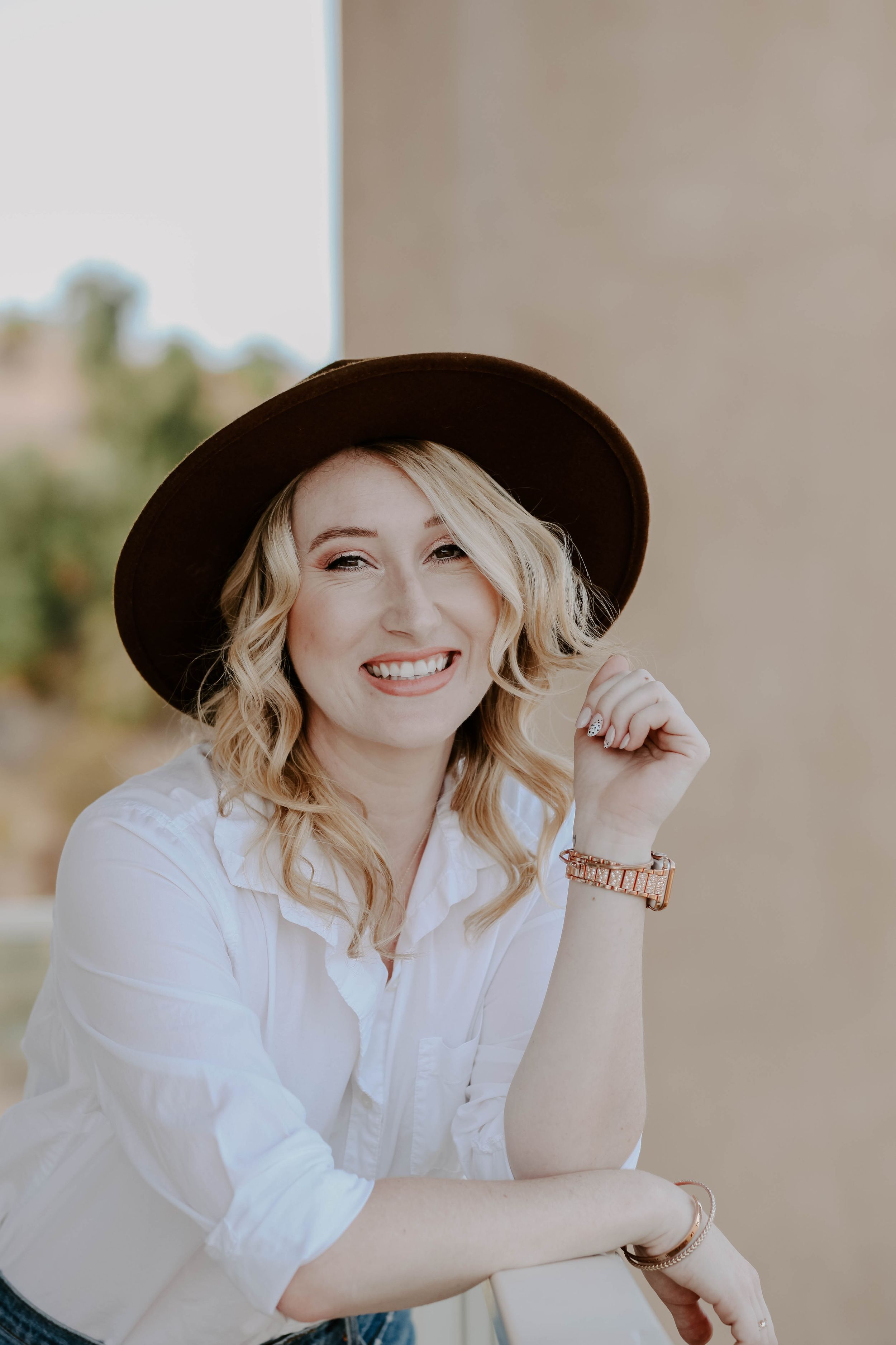 Experience - Anna Holman Photography