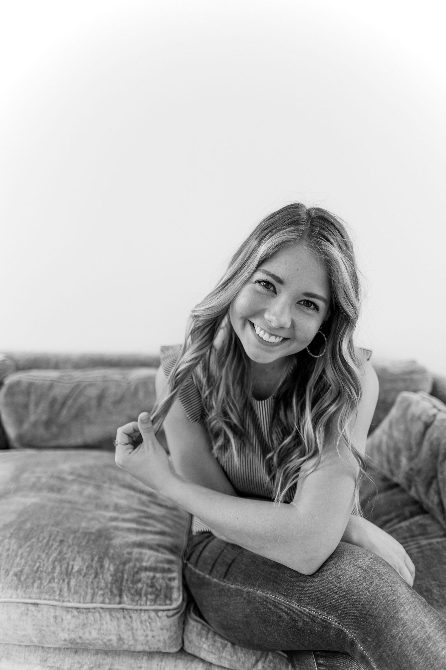 About - Capturing Images by Kenzie