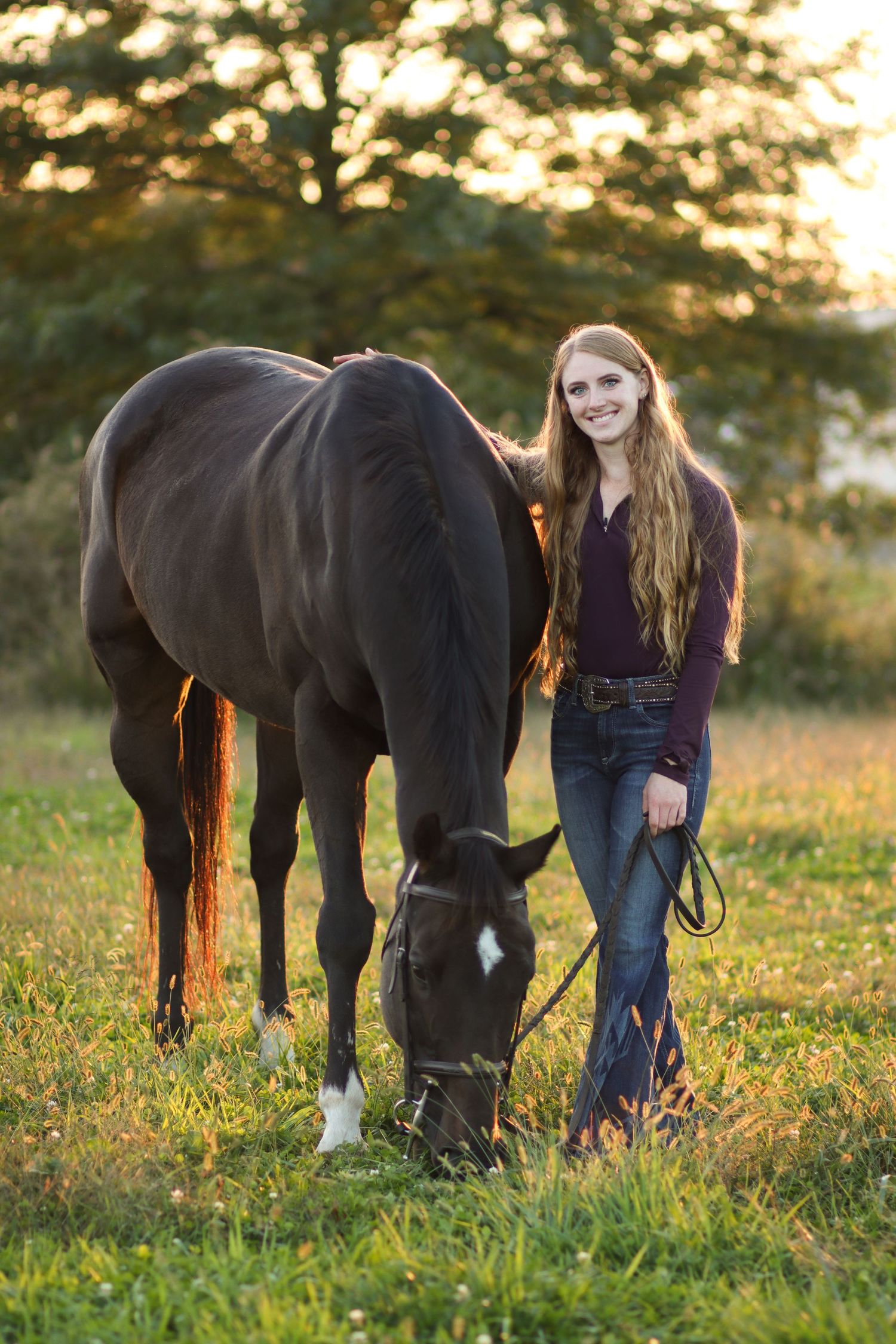 Brooke & Ryan - Ariana Menser Photography