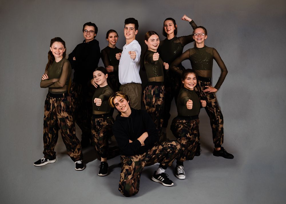 Dance recital portraits - for studio owners - SandrienBPhotography