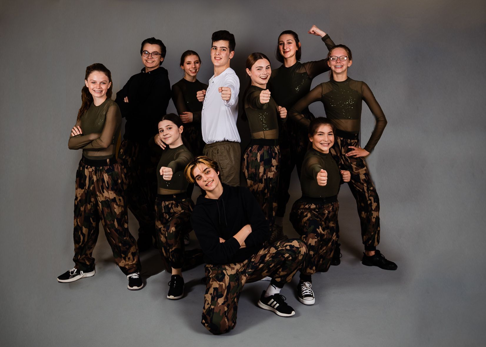 Dance recital portraits - for studio owners - SandrienBPhotography
