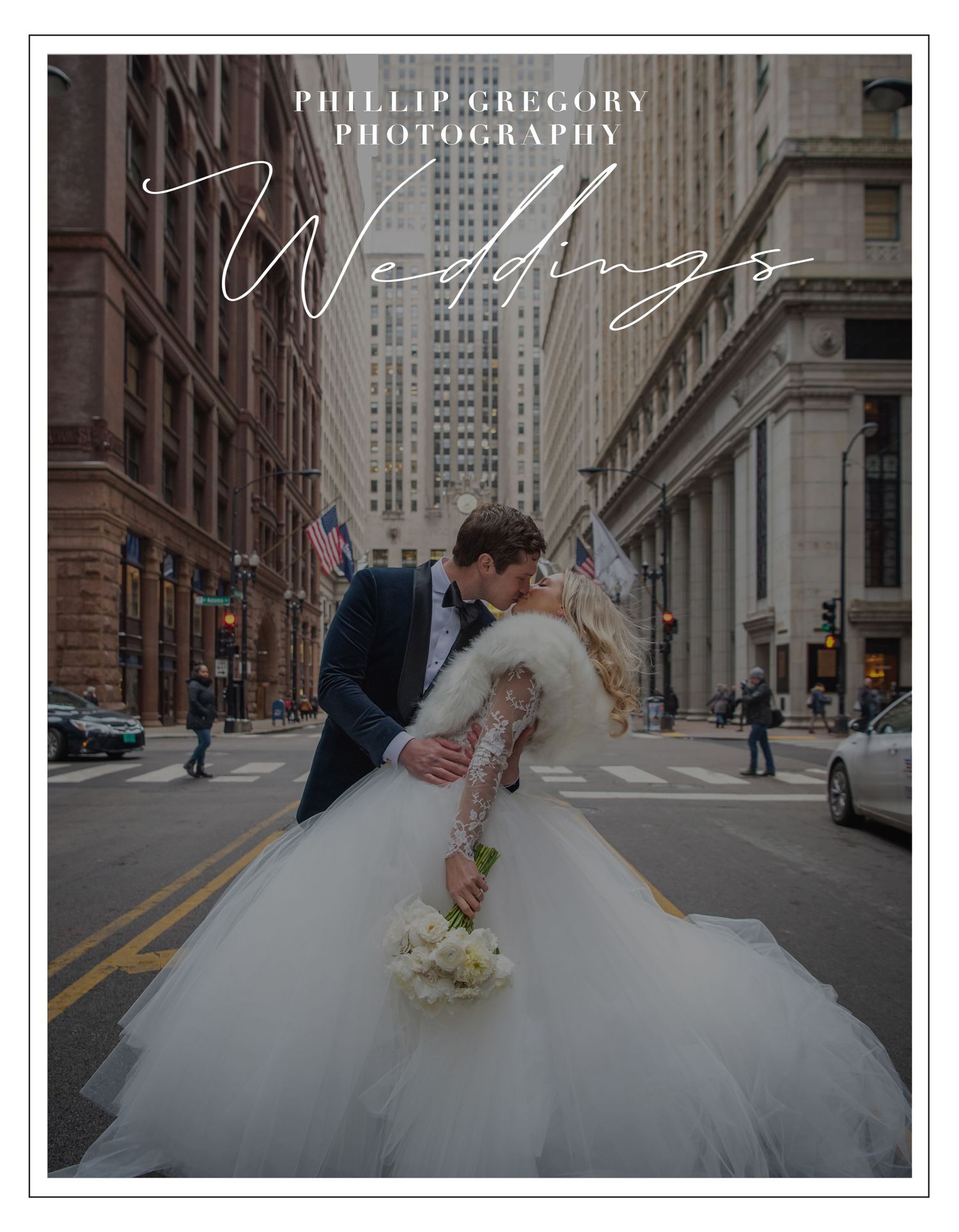 pricing - Phillip Gregory Photography