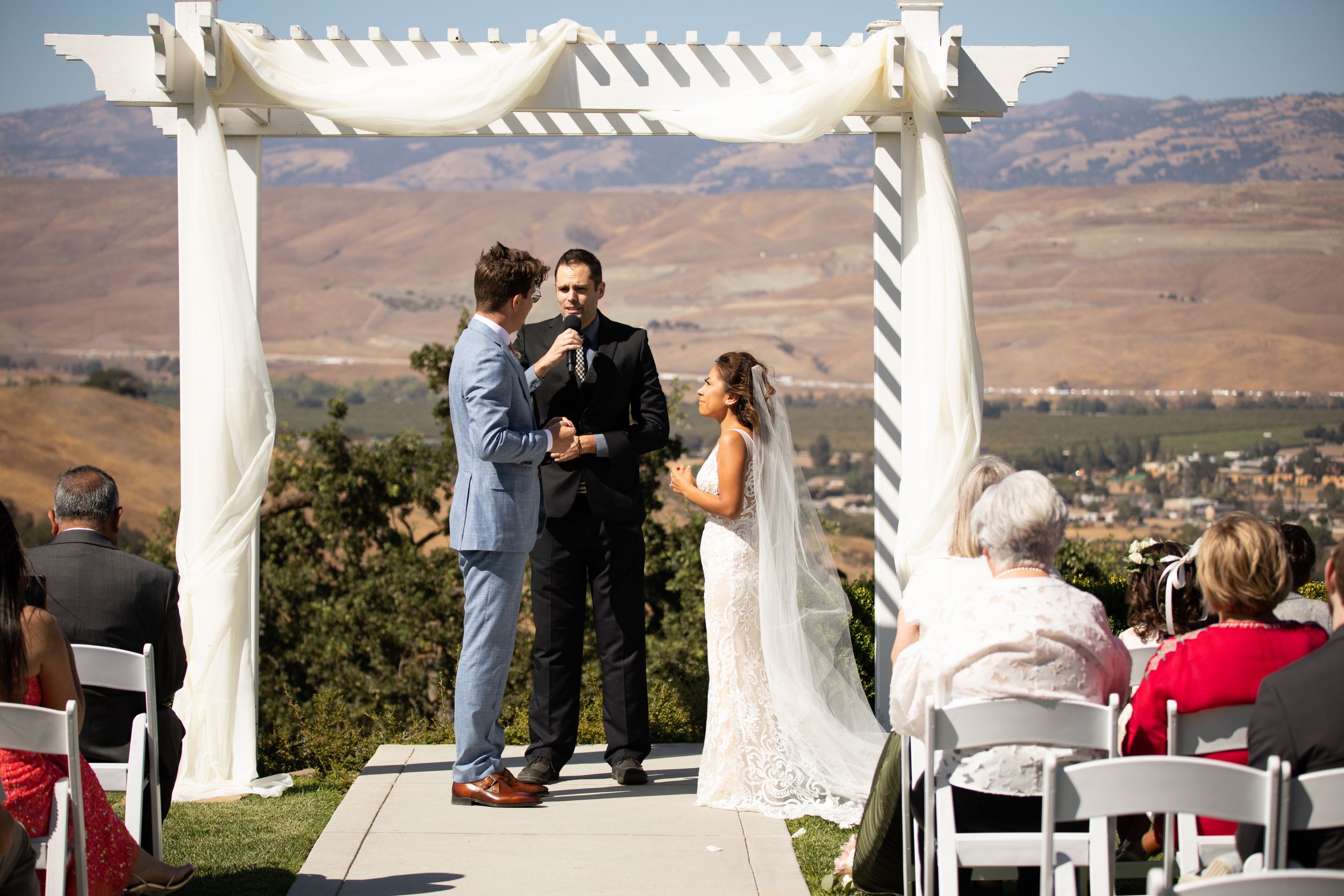 Max and Maggie's Wedding - Marilyn Wendt Photography