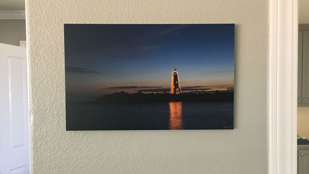 Custom Order Wall Art - SteveSeeingThings Photography