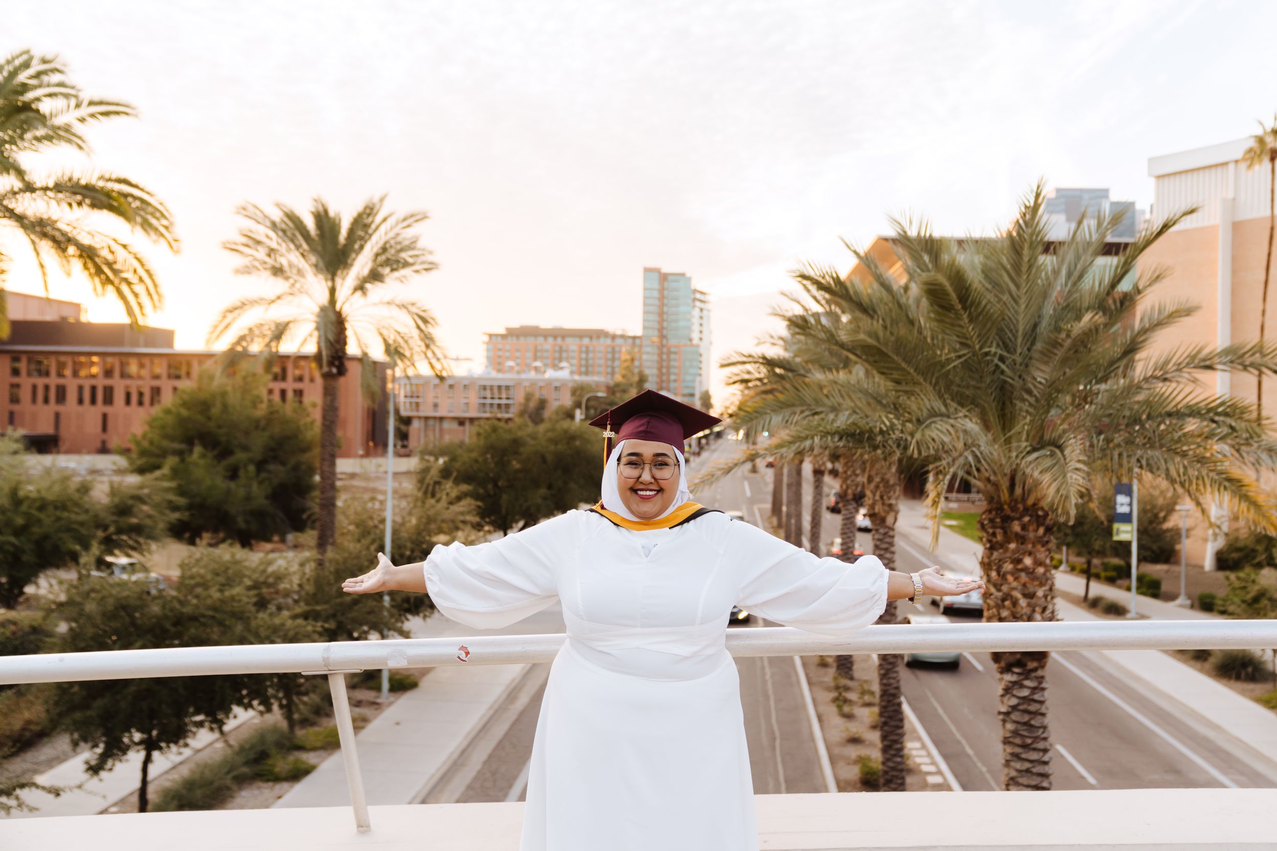 Top Arizona State University - Tempe Graduation Photo Locations ...