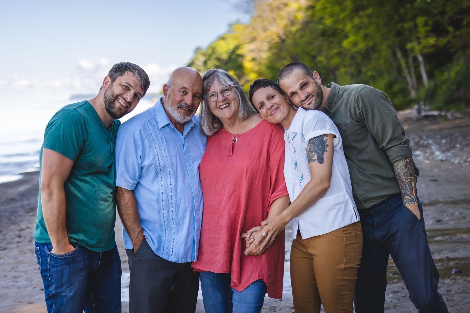 About Copy - Aaron Tanis Photography