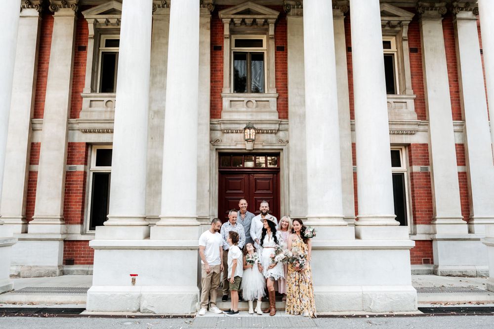 Family Photography - Natalie Chua Photography - Perth Photographer