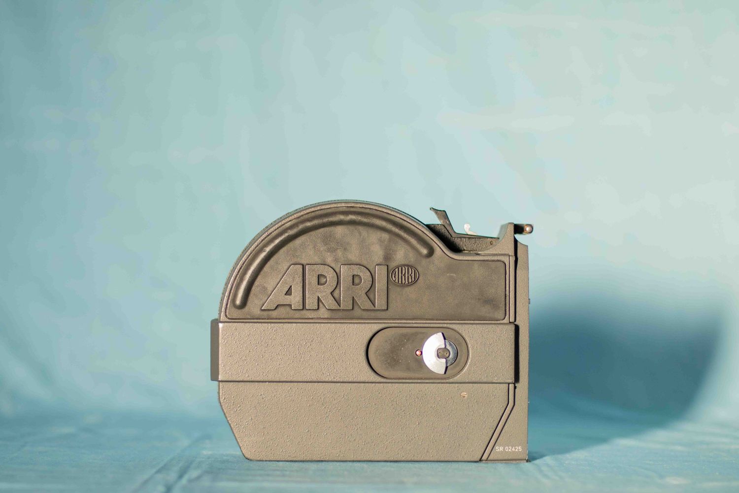 Arriflex 16 SR2 Overview (With Images) - Nkosi Roma | 16mm Film DP