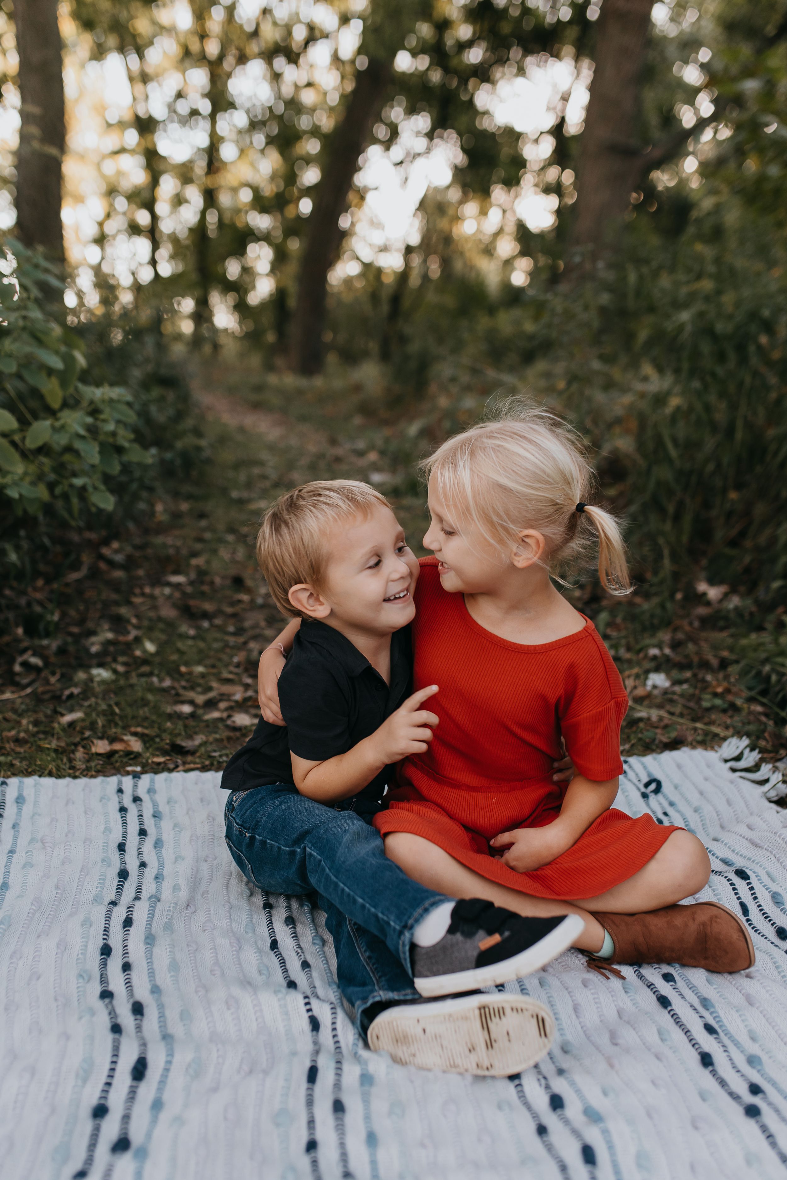 Windsor-Essex Family Mini Sessions