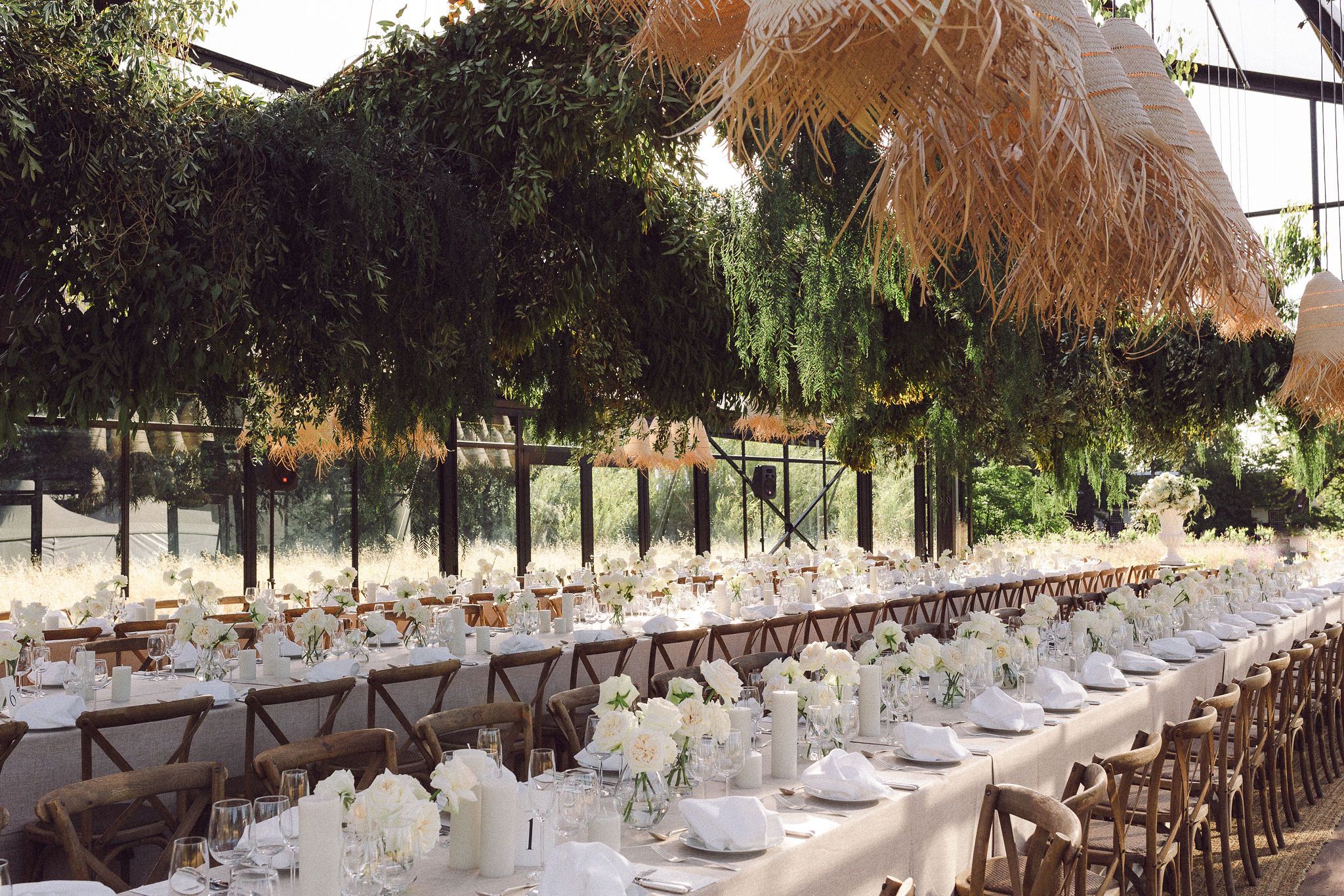 Allanah & Henry | Blaauwklippen - Jenni Elizabeth