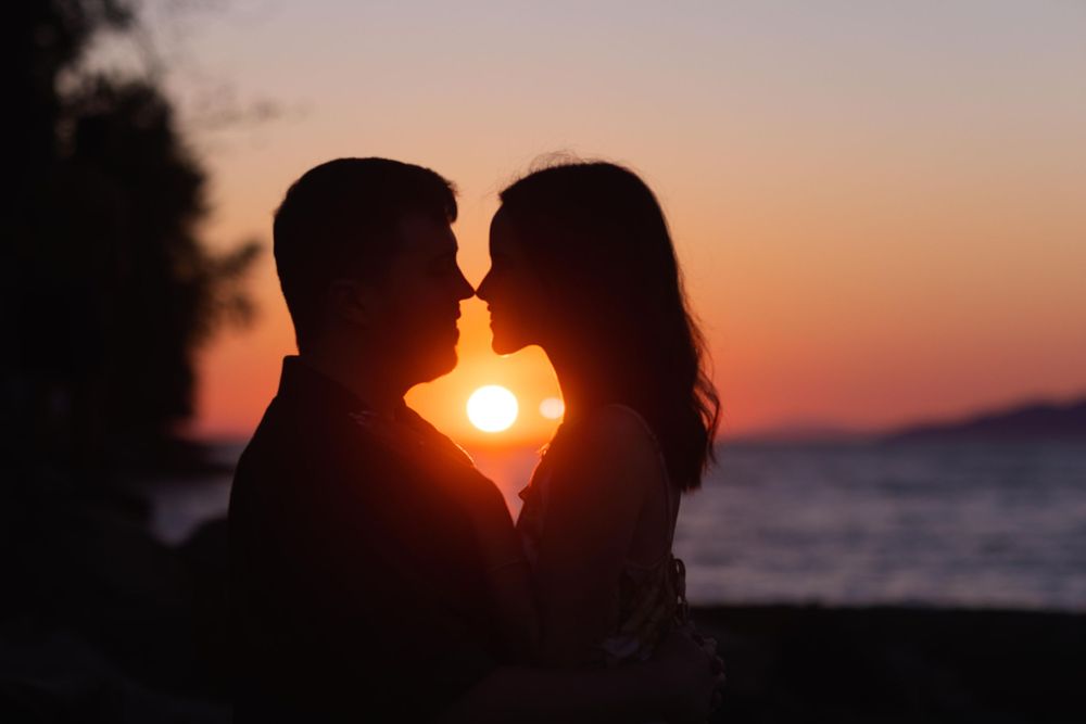 Weddings - Danielle Gillard Photography