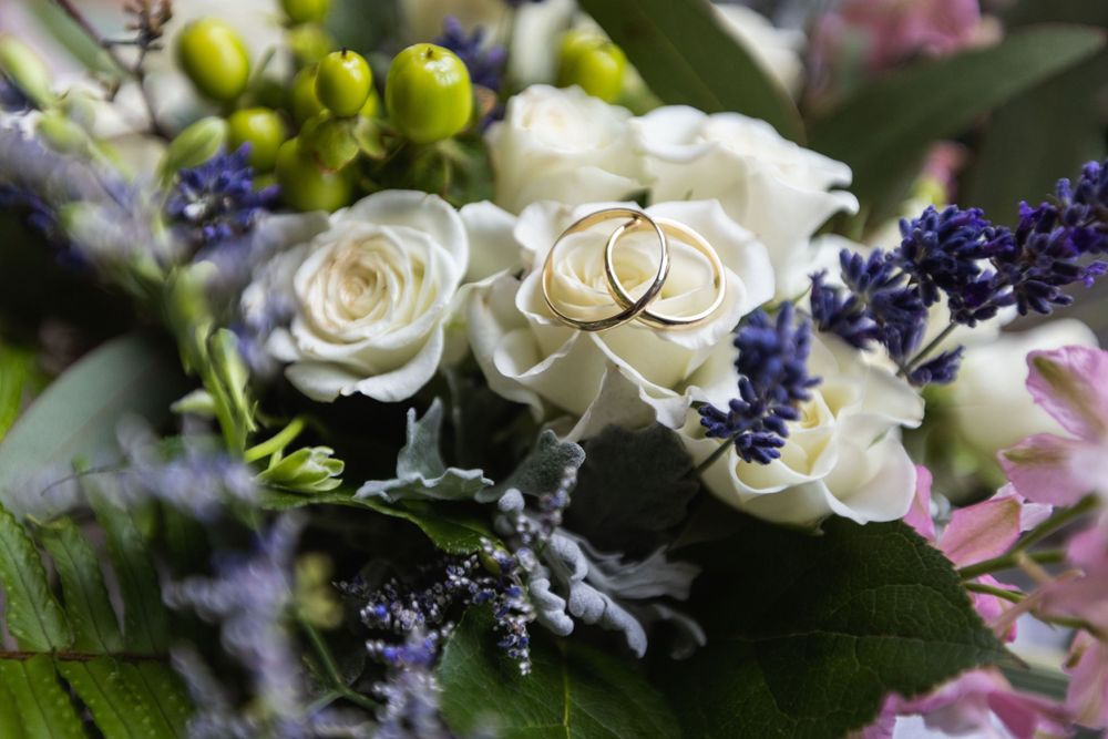 Weddings - Danielle Gillard Photography