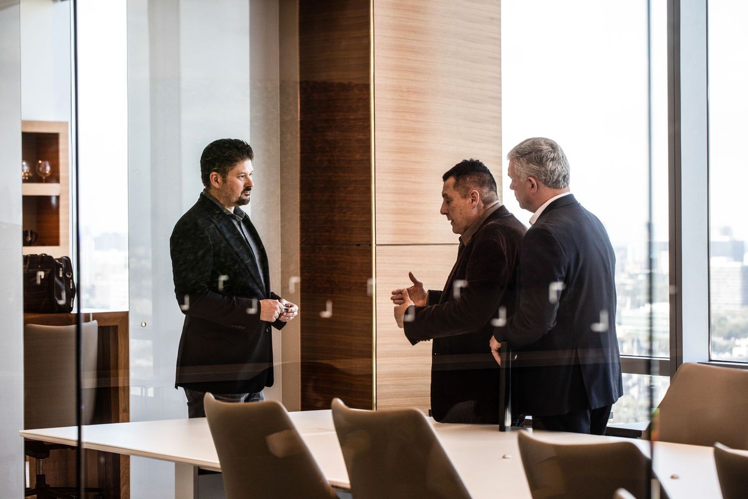 Y - Derek Potts - Welling Films