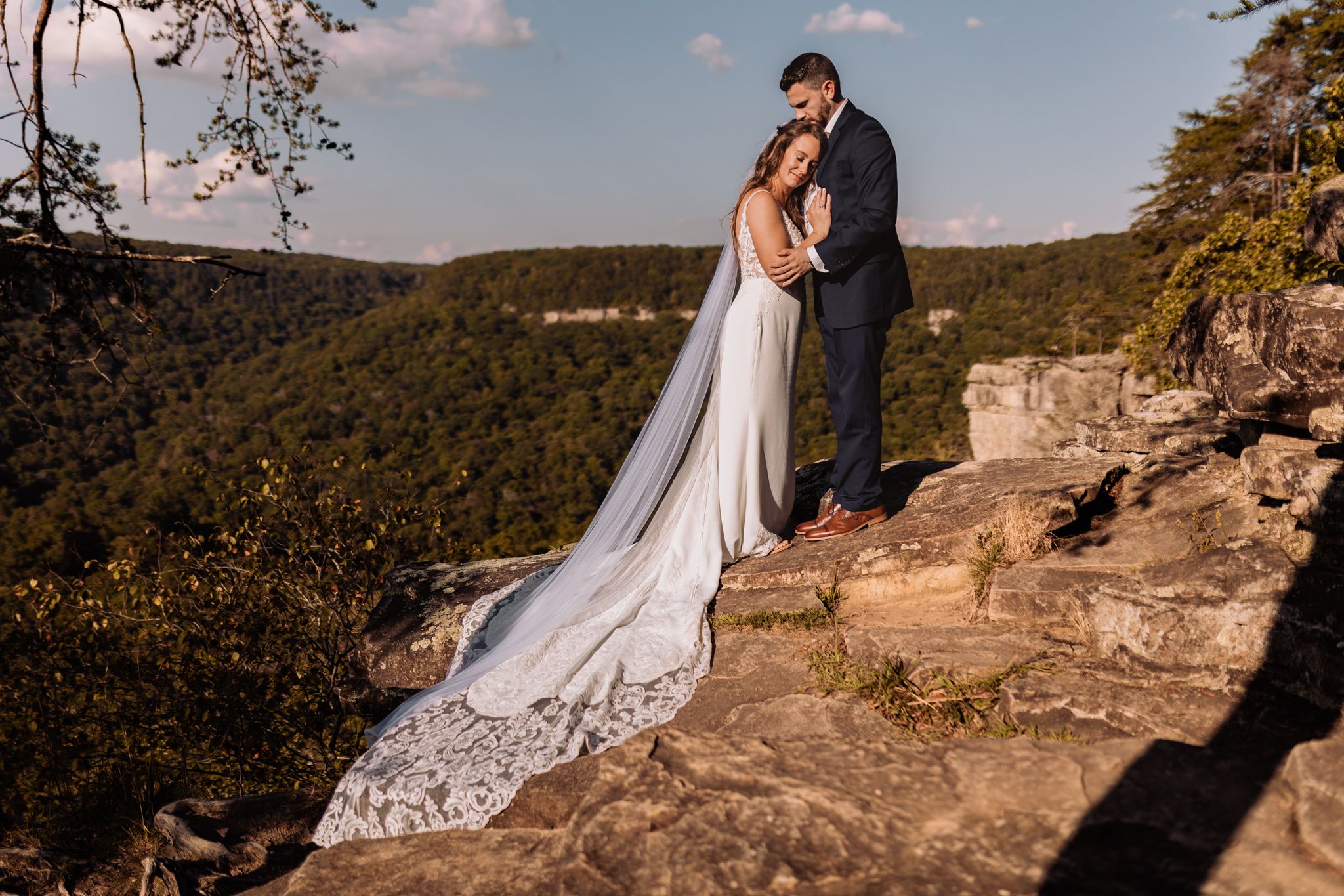 30 Location Ideas for your Tennessee Elopement - Adri Rae Photo ...