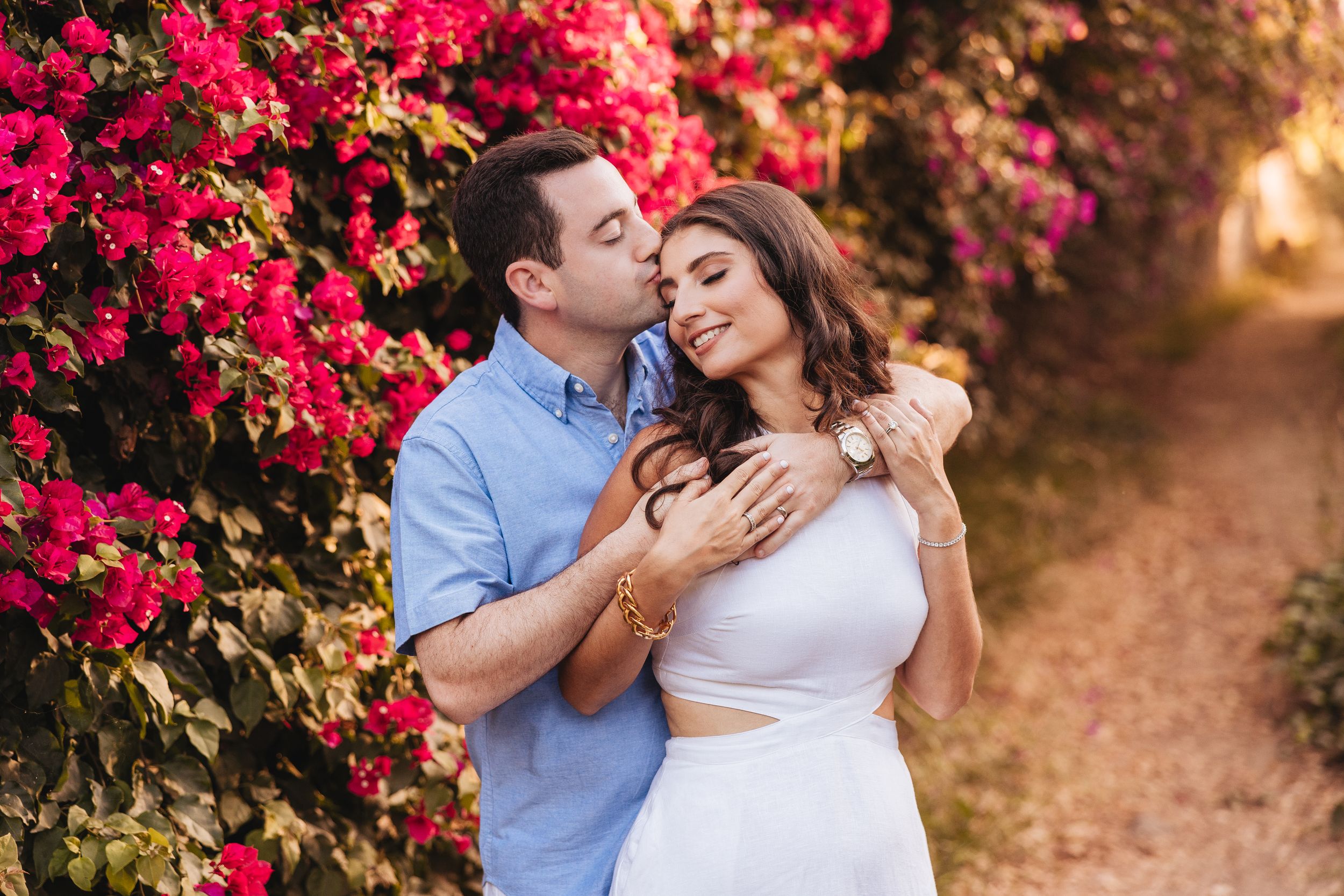 Santa Barbara Photographer Outfit Inspiration Guide - Tristin Tracy ...