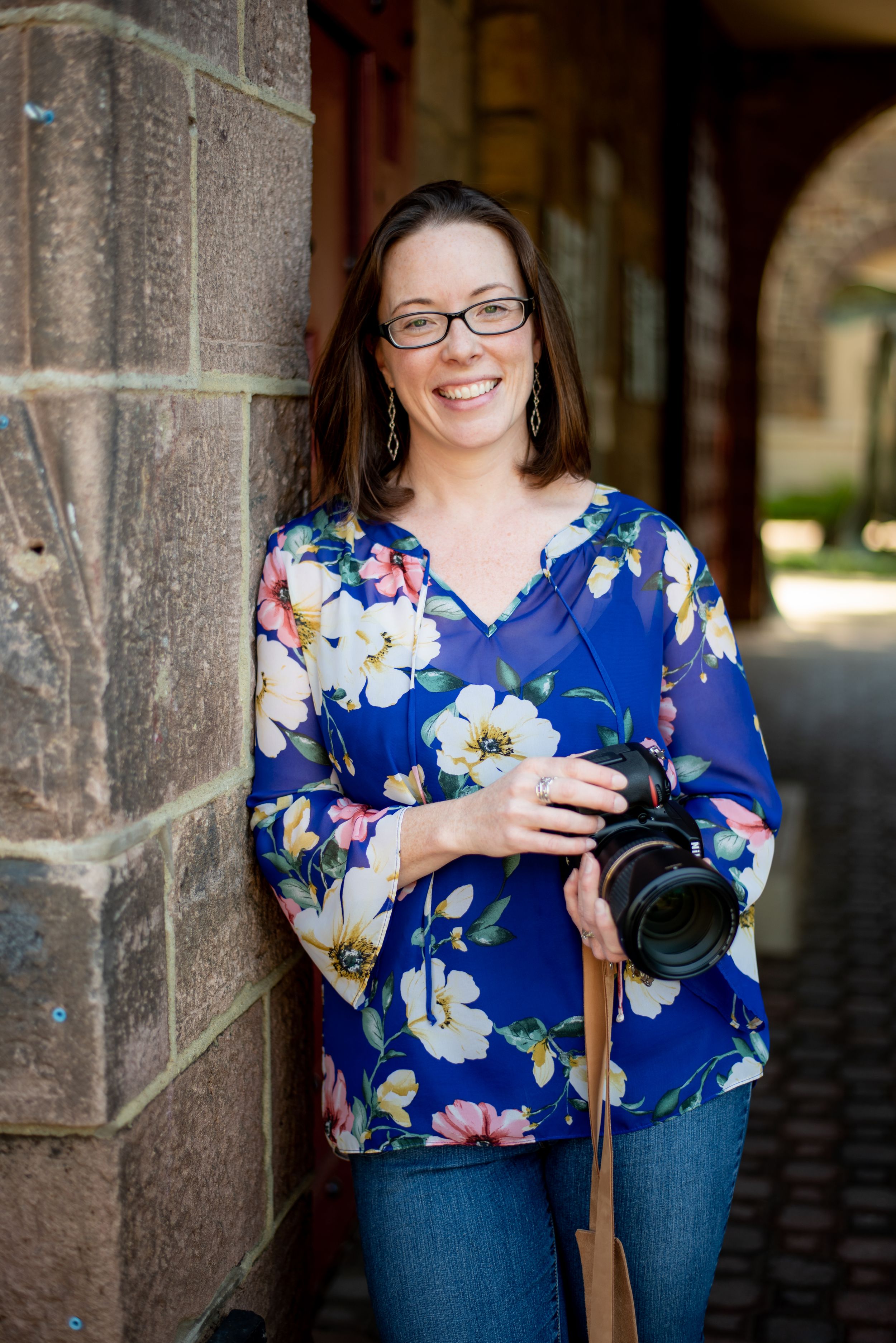 About - sara g. photography