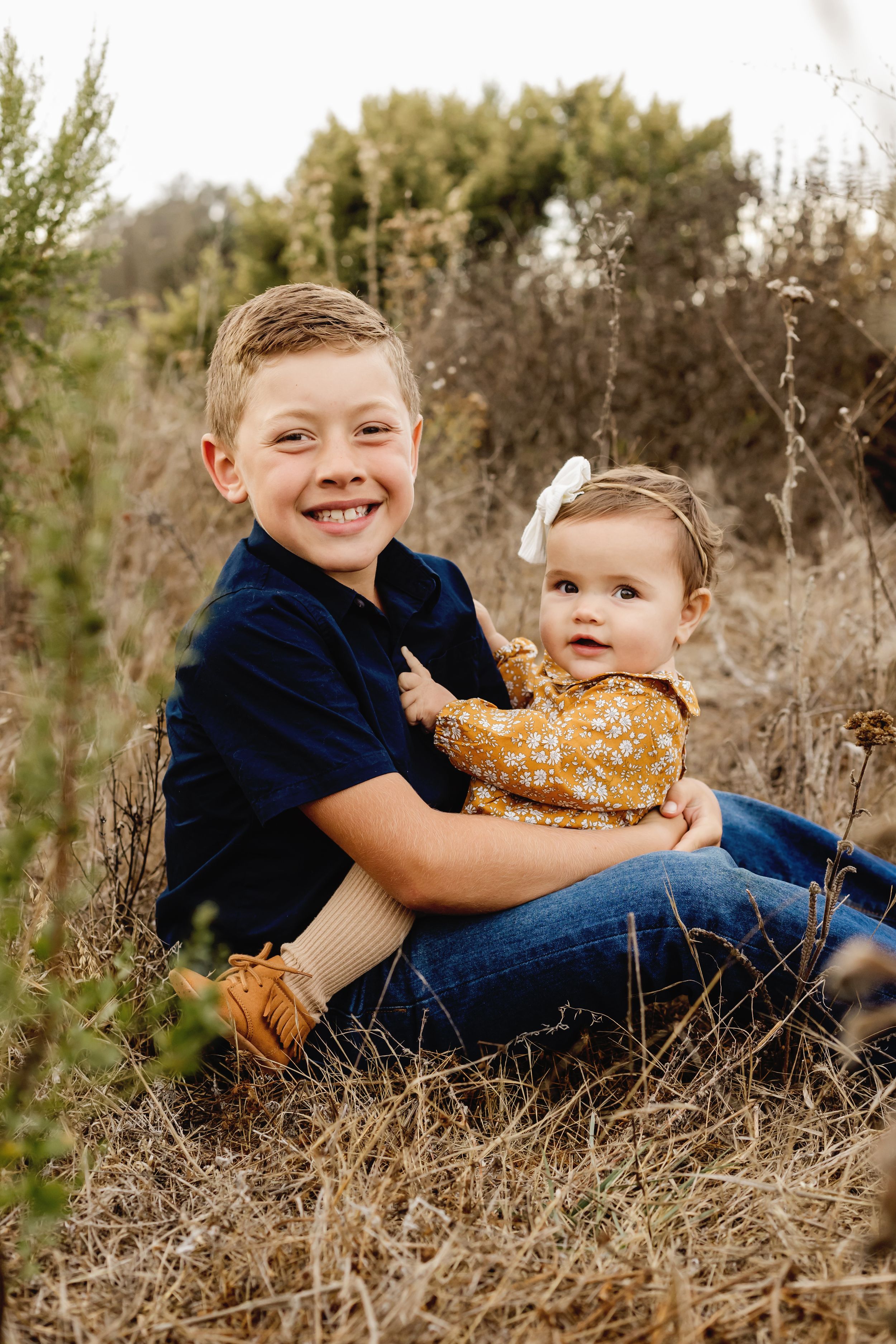 Family - Amy H Photography