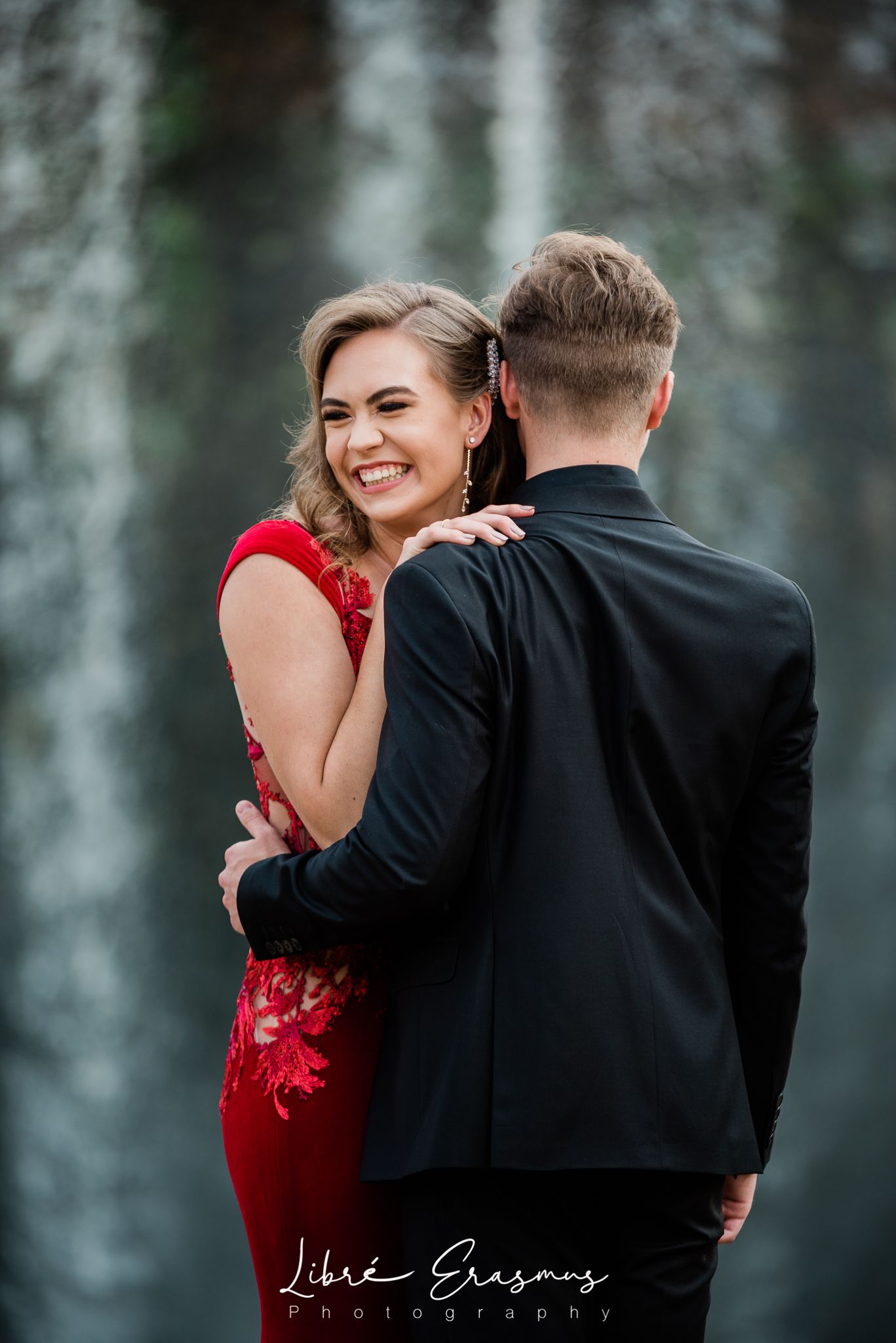 Matric Farewell - Libre Photography