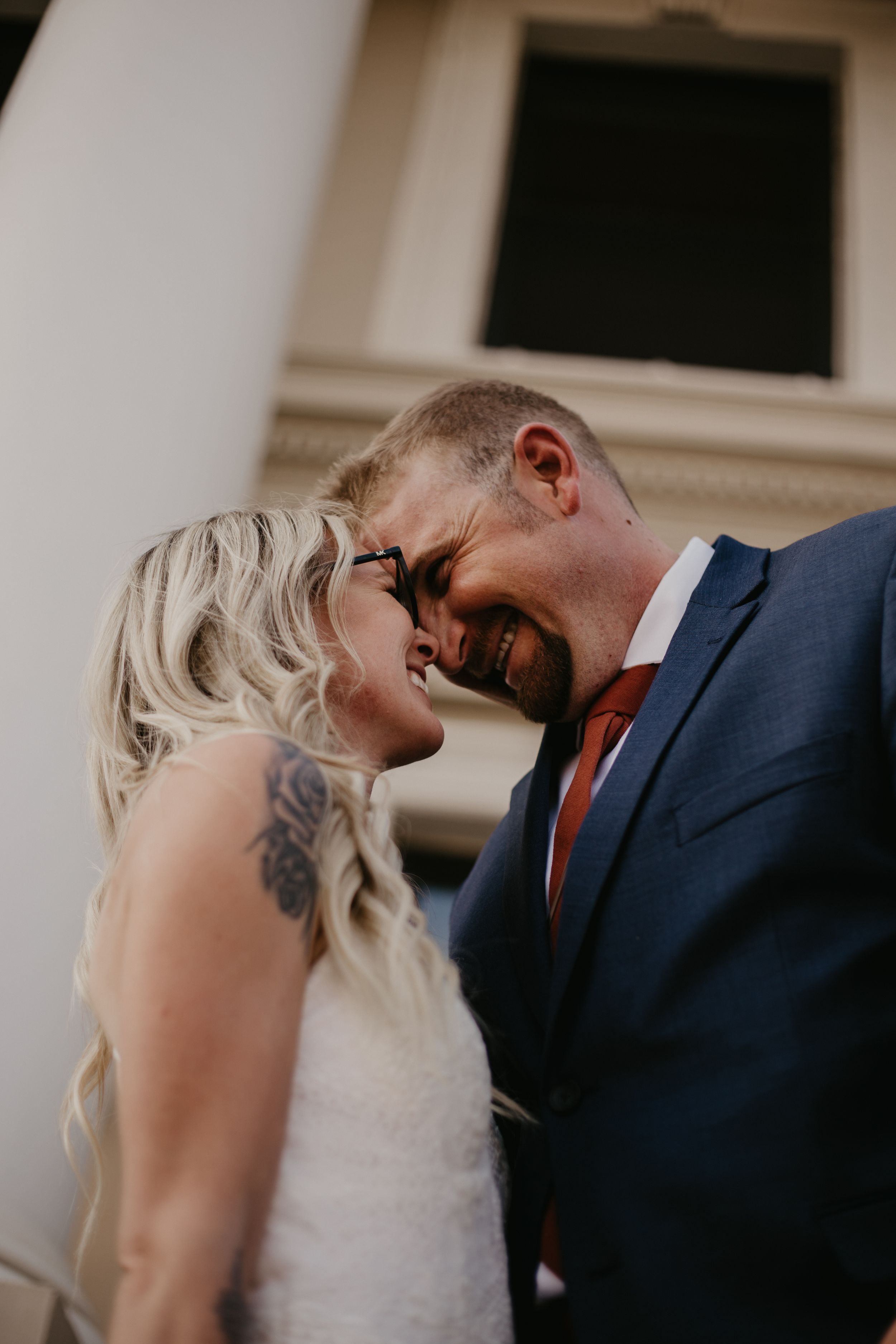 Wedding - Cheney Photography