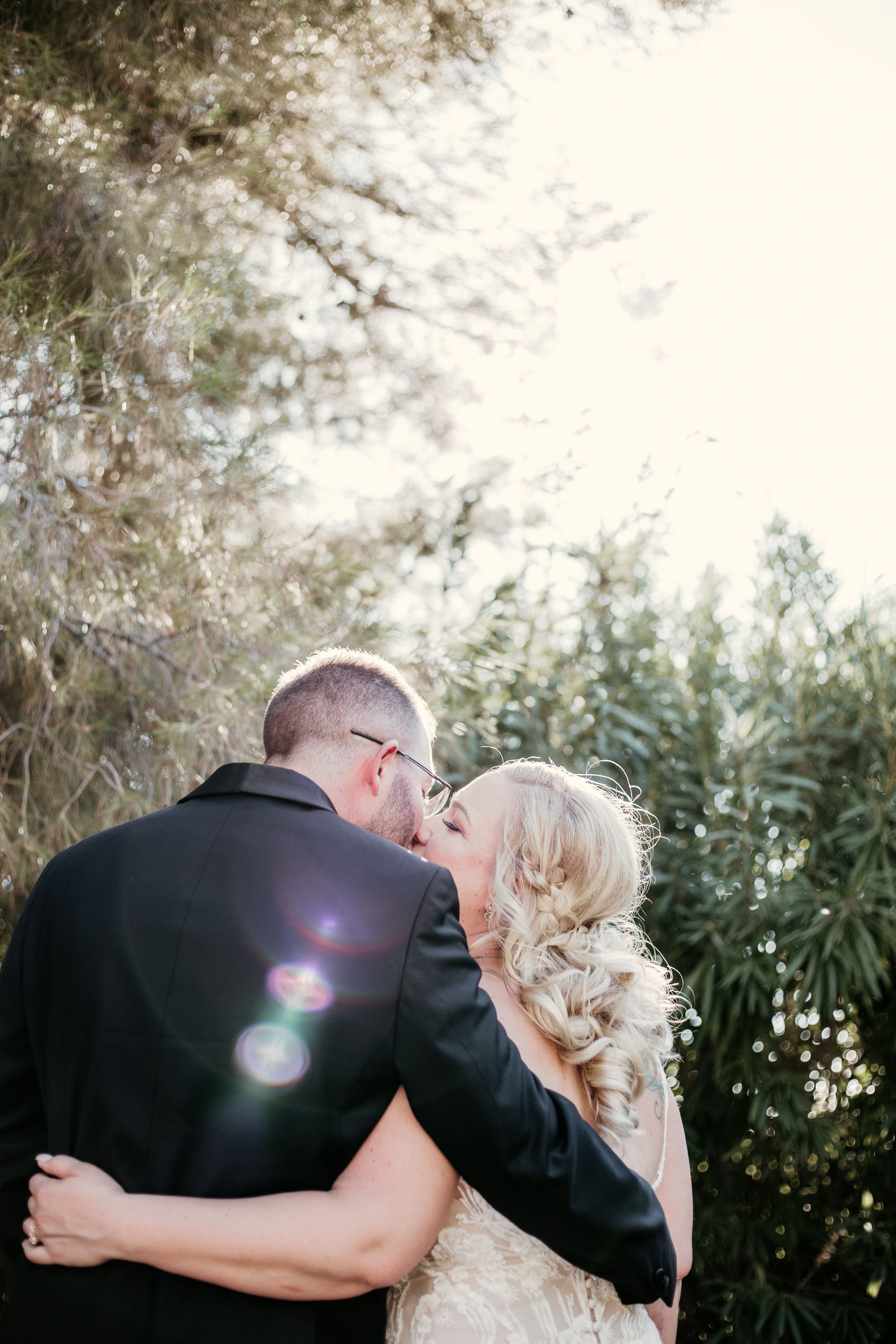 Wedding - Cheney Photography