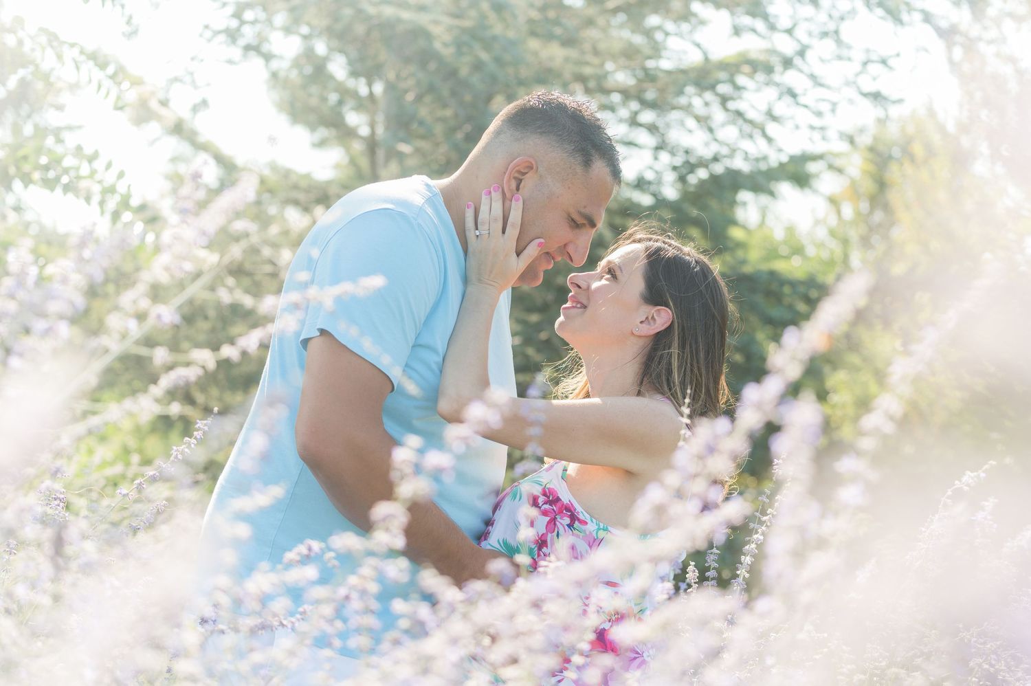 Verderber Gardens - Maria Love Photography