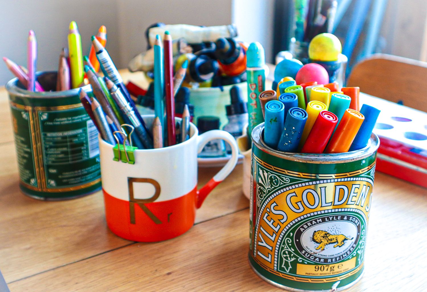 Experience - Jenny Gee Photography