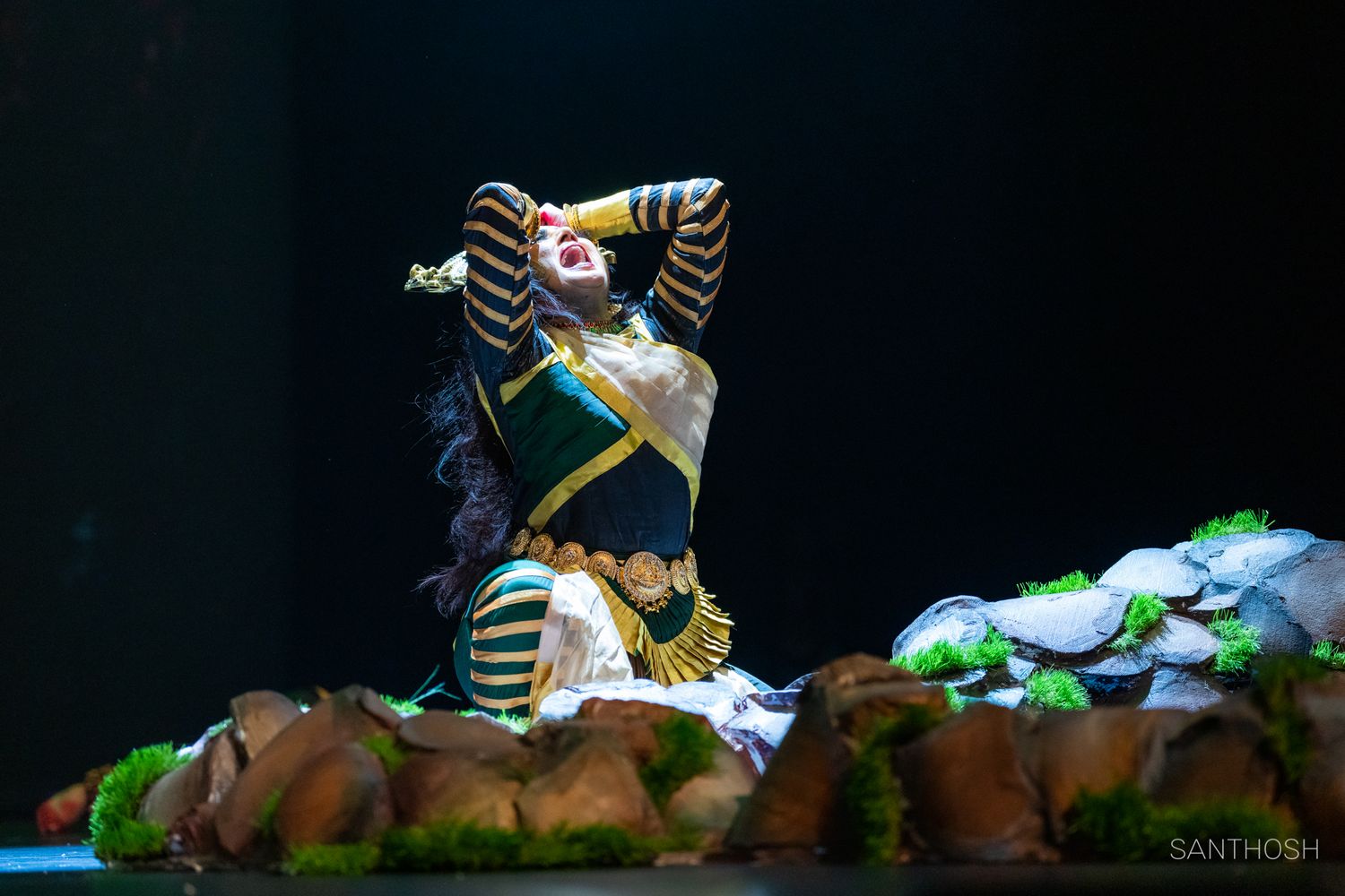 Nirvana - Carbon Three Studios