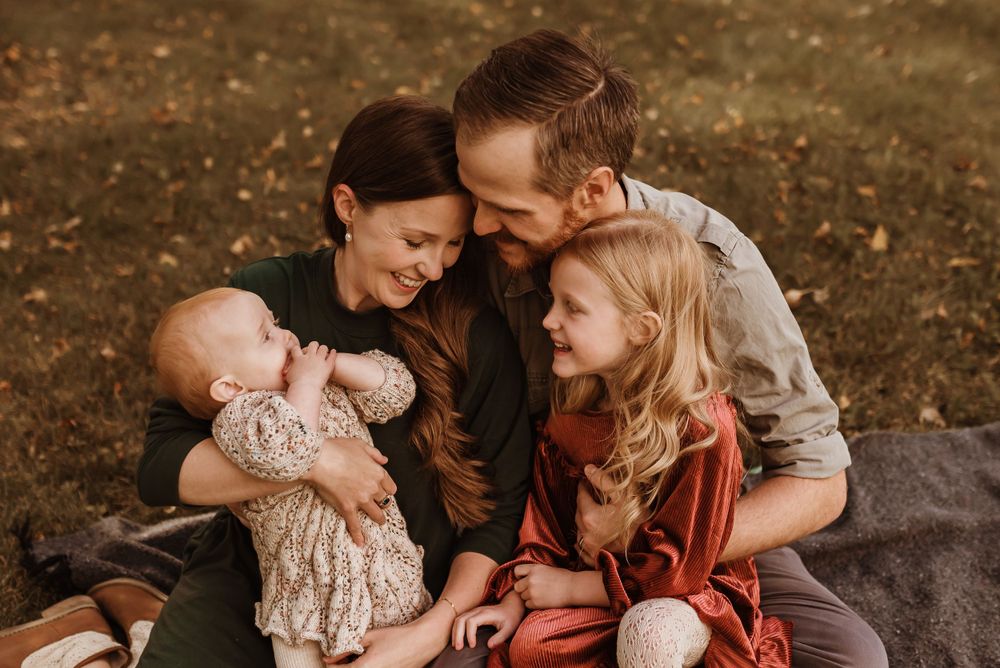 Erica Lo Newborn Fresh 48 Photographer