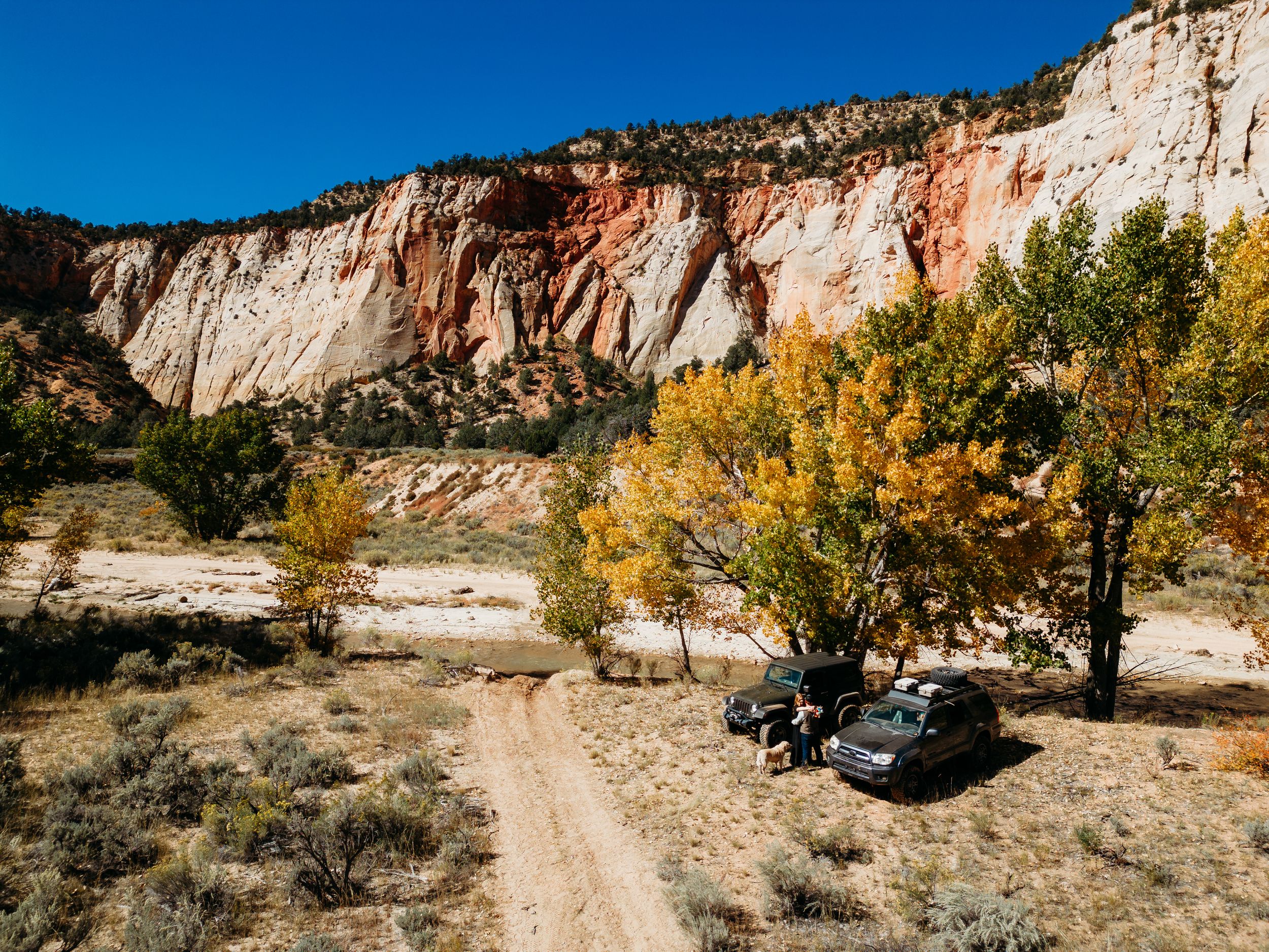 Why You Should Elope in Kanab, Utah - Casandrah Jensen Photography ...