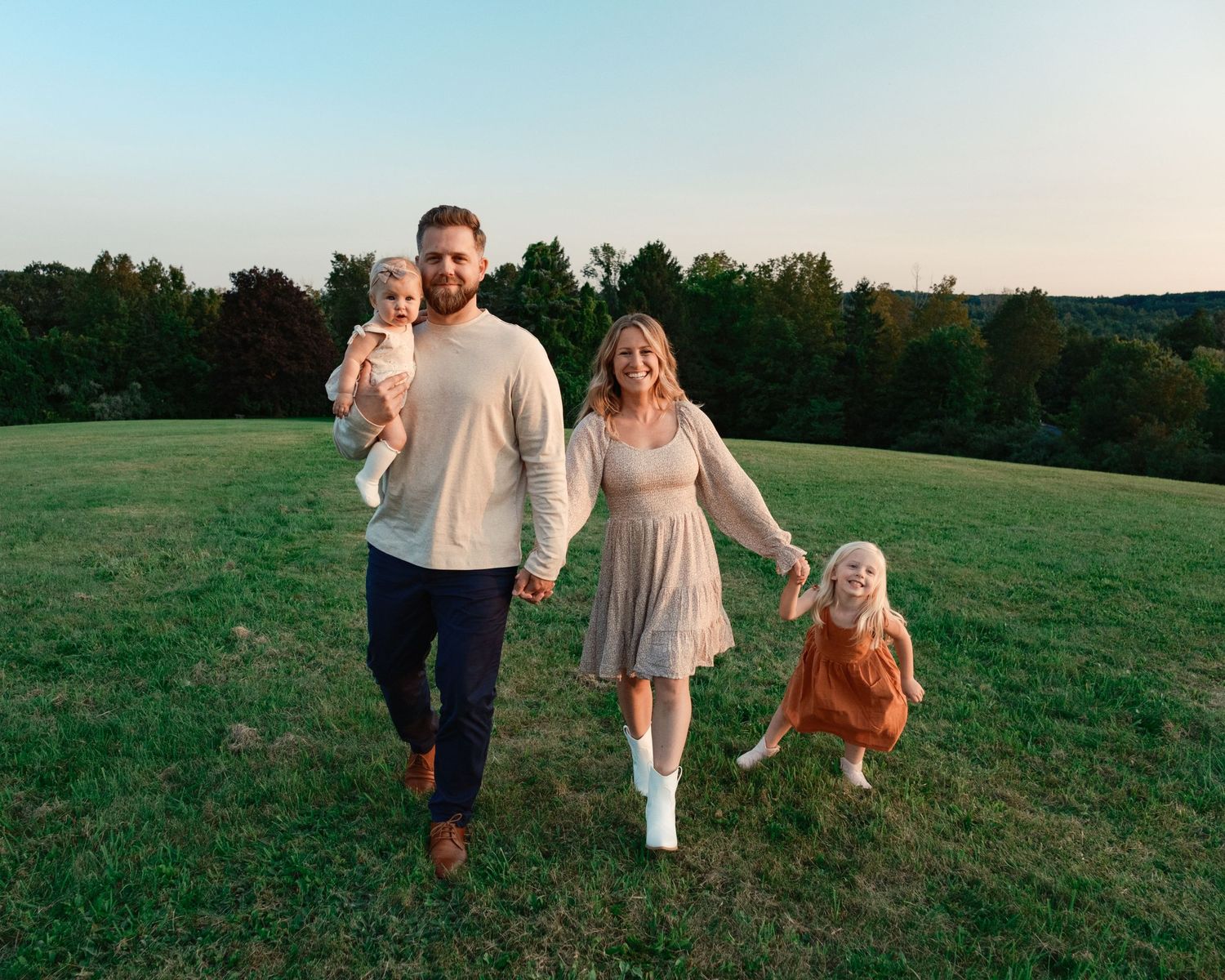 Family - Sunday Shutter Portrait Photography