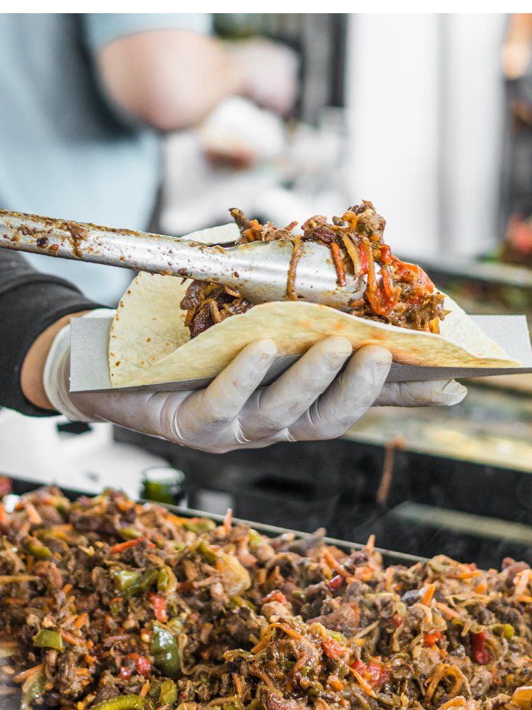 Festivals & Tours - Gourmet