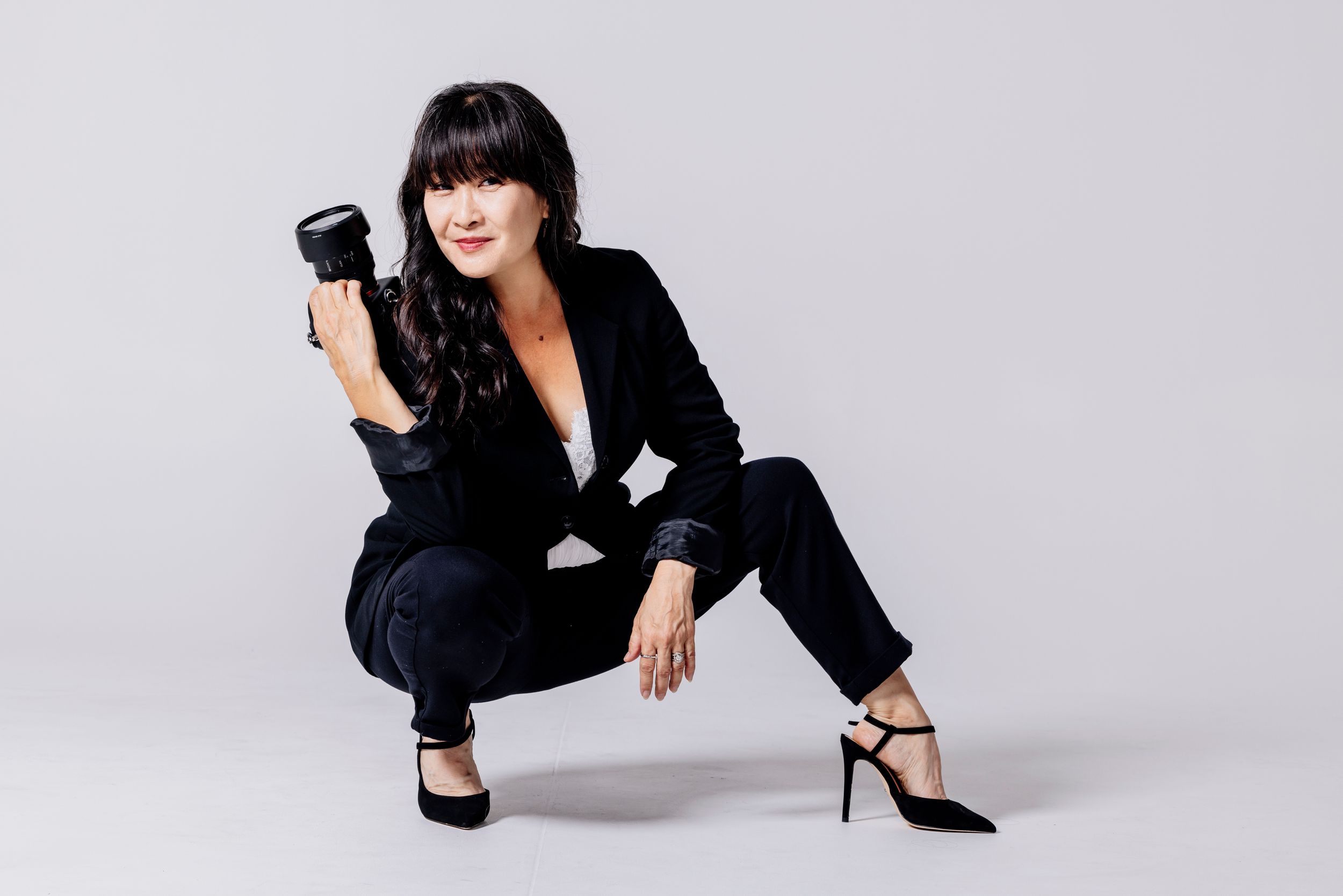 About - The Infinity Collective