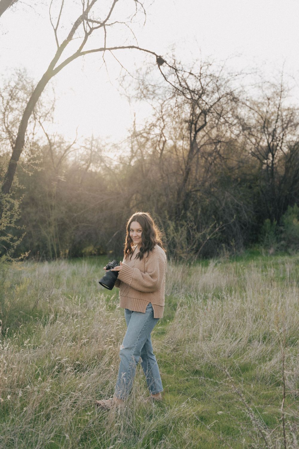 Emily Albright Photo