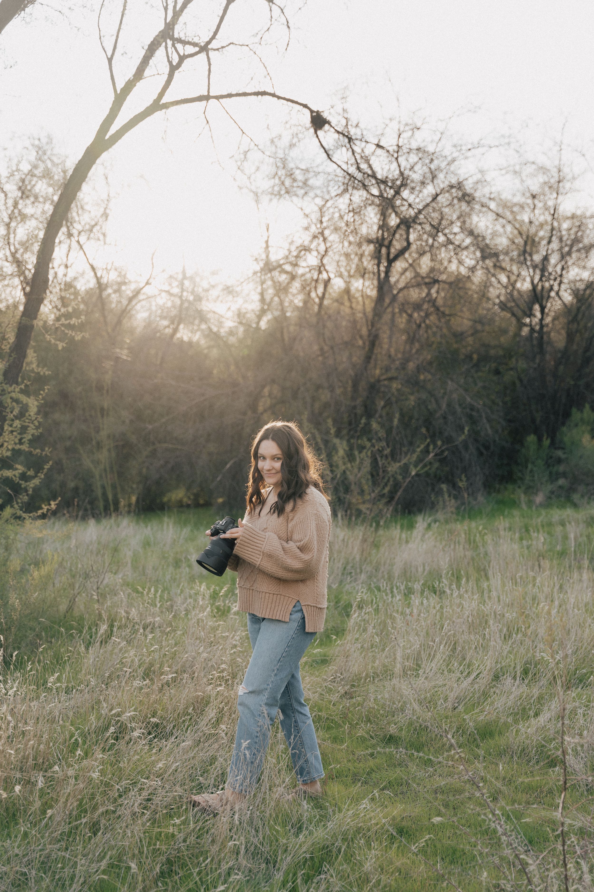 Emily Albright Photo