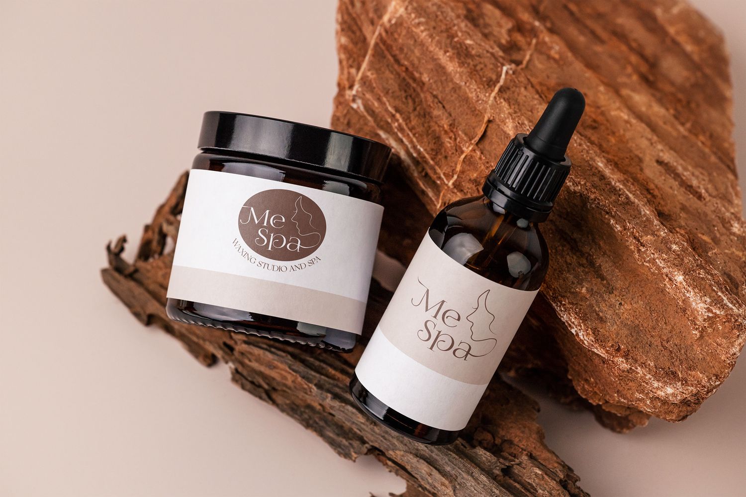 Branding - Anna Rose Carden