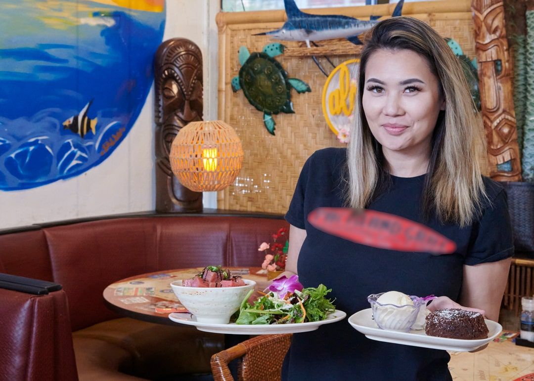 Restaurant Session for Menu and Promotion - Rob Pleas Photography, LLC